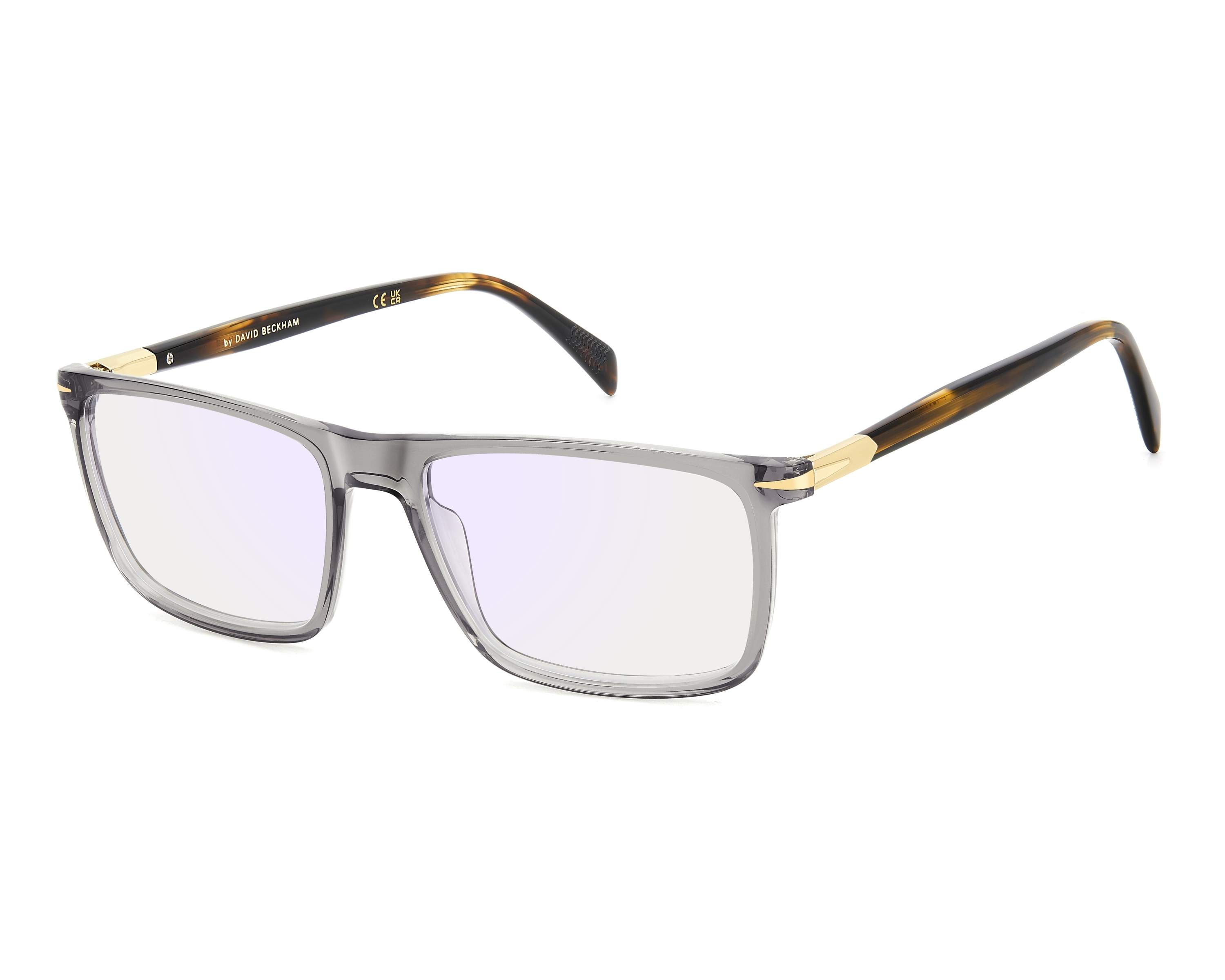 David Beckham Glasses DB-1181 MOI