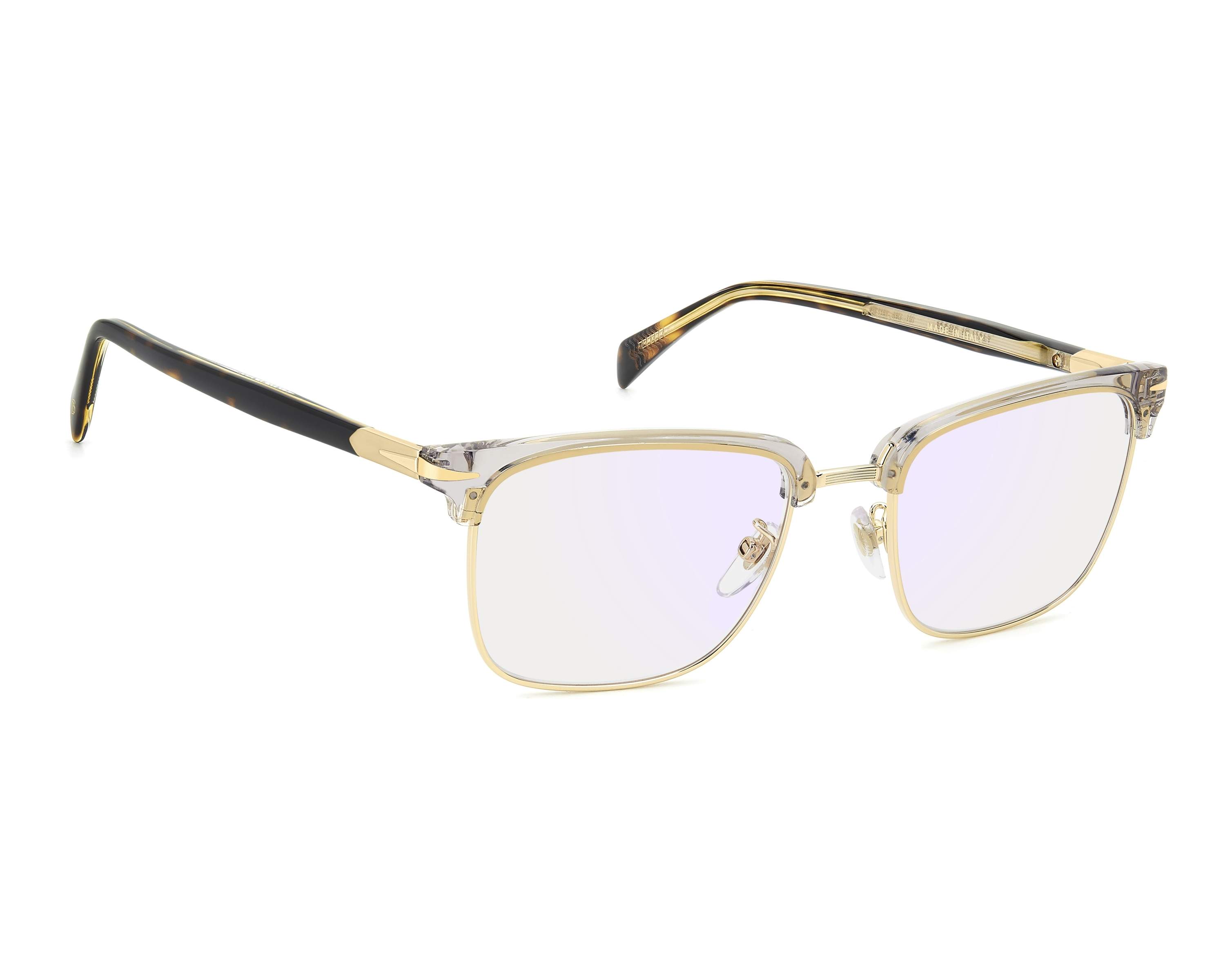 Lunettes de vue David Beckham DB-1183 83Q