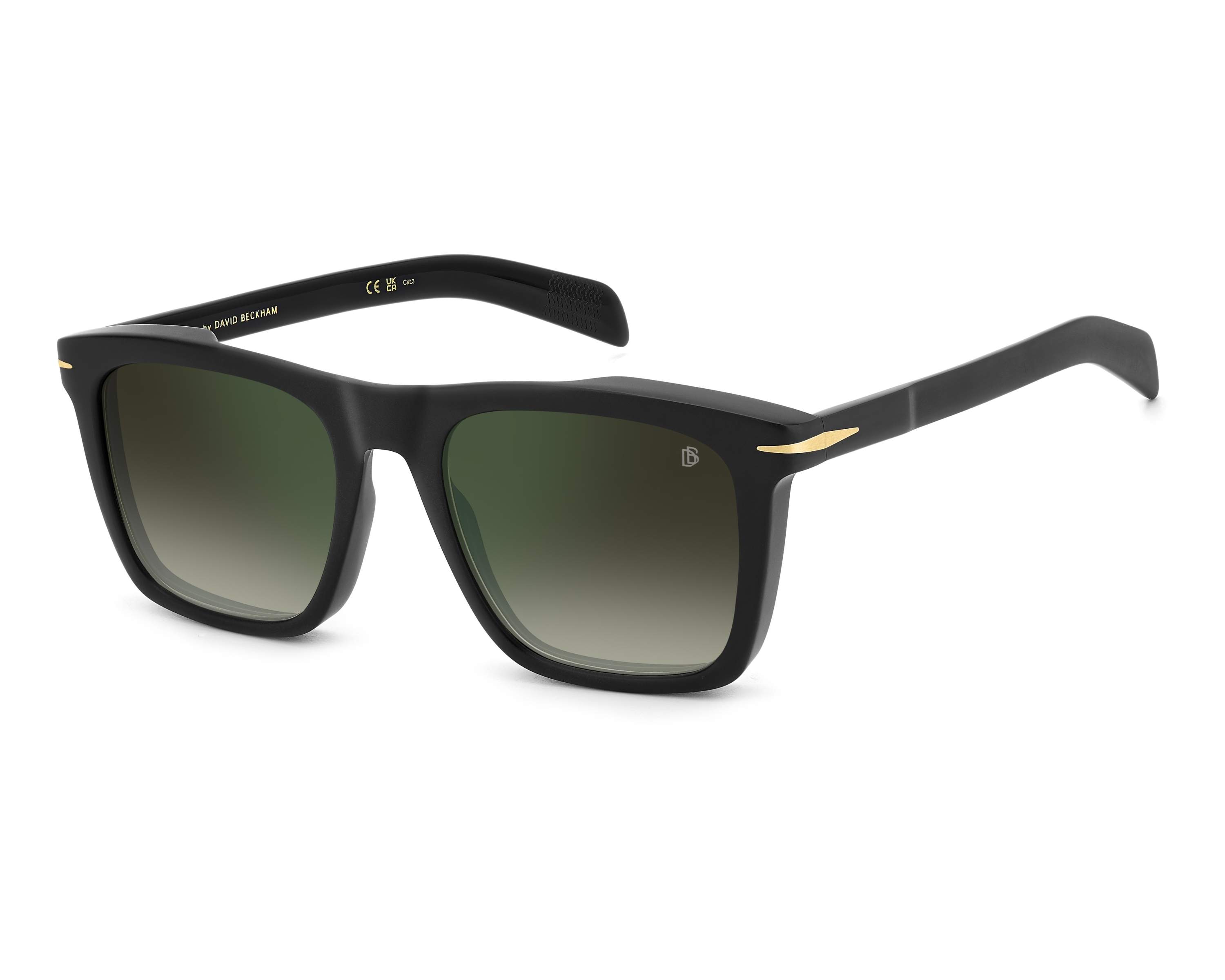 Lunettes de soleil David Beckham DB-7000-S 003/CS