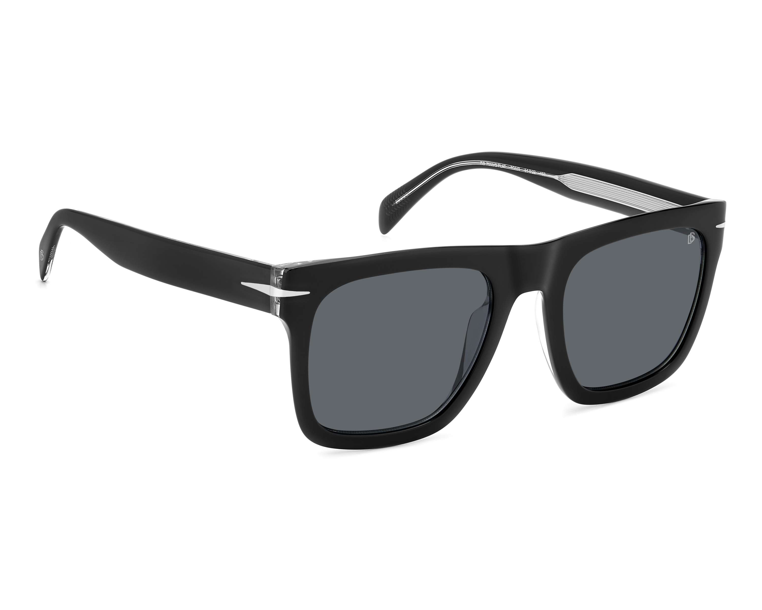 Lunettes de soleil David Beckham DB-7000-S-FLAT 7C5/IR