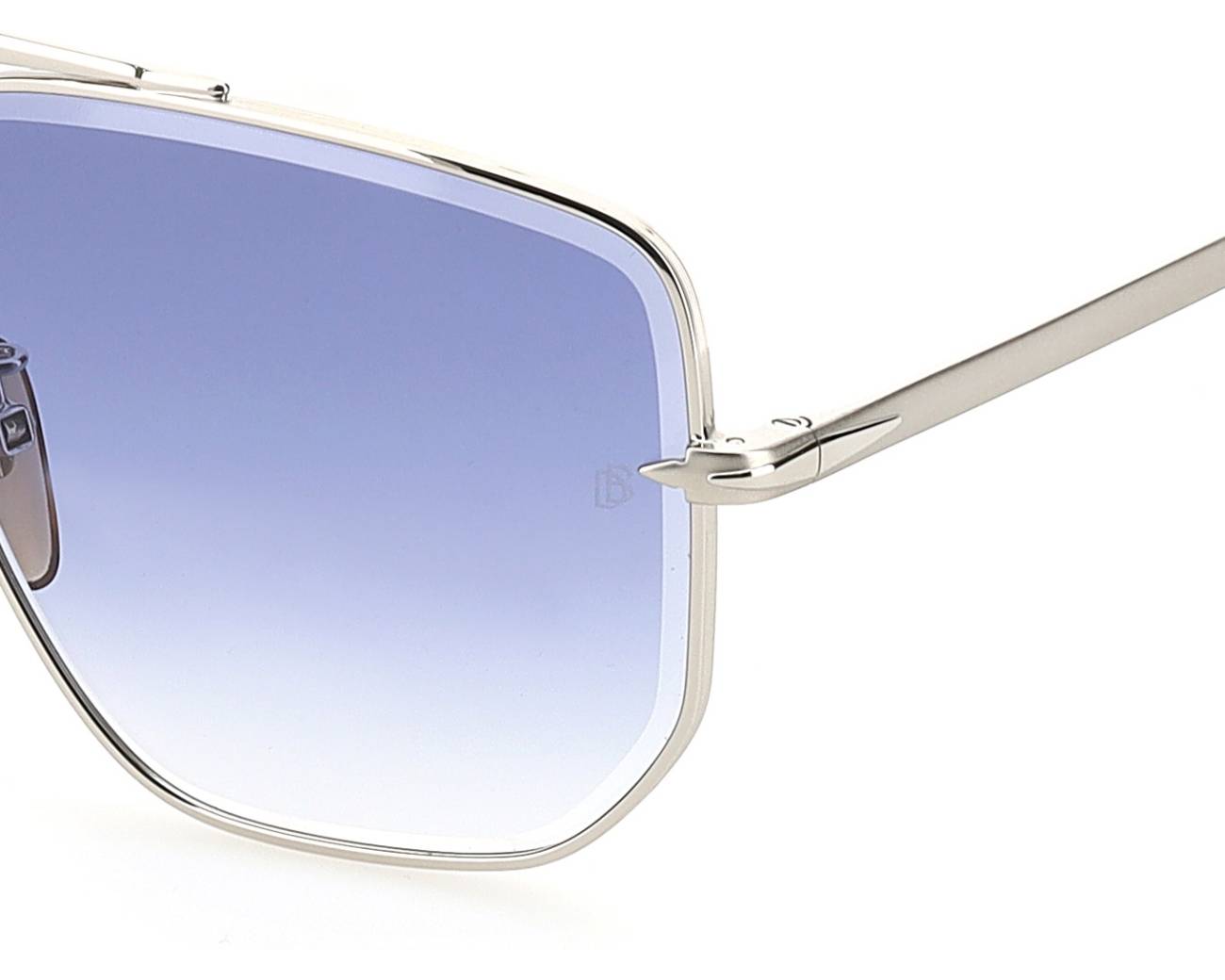 Lunettes de soleil David Beckham DB-7001-S 010/08