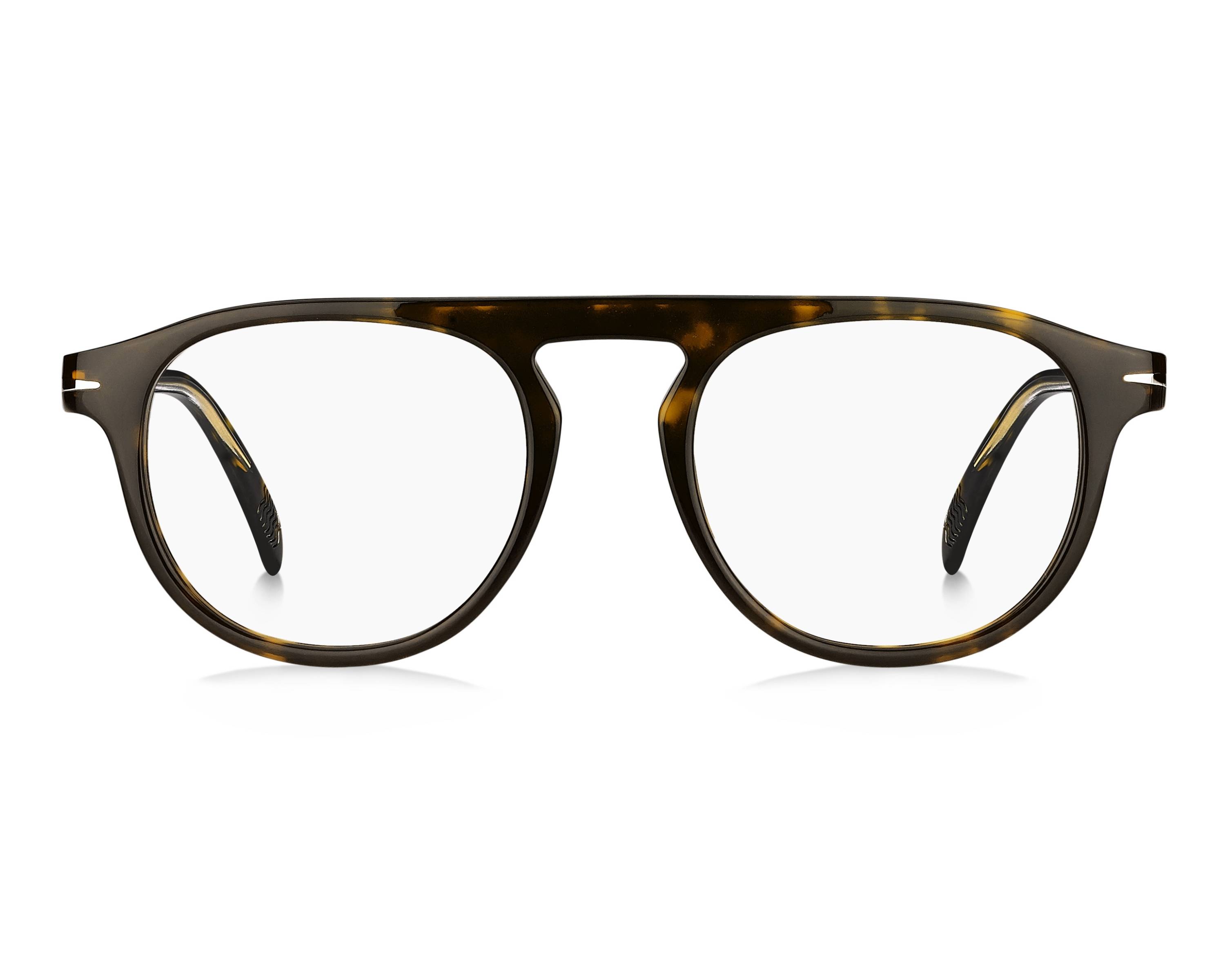 Lunettes de vue David Beckham DB-7024 086