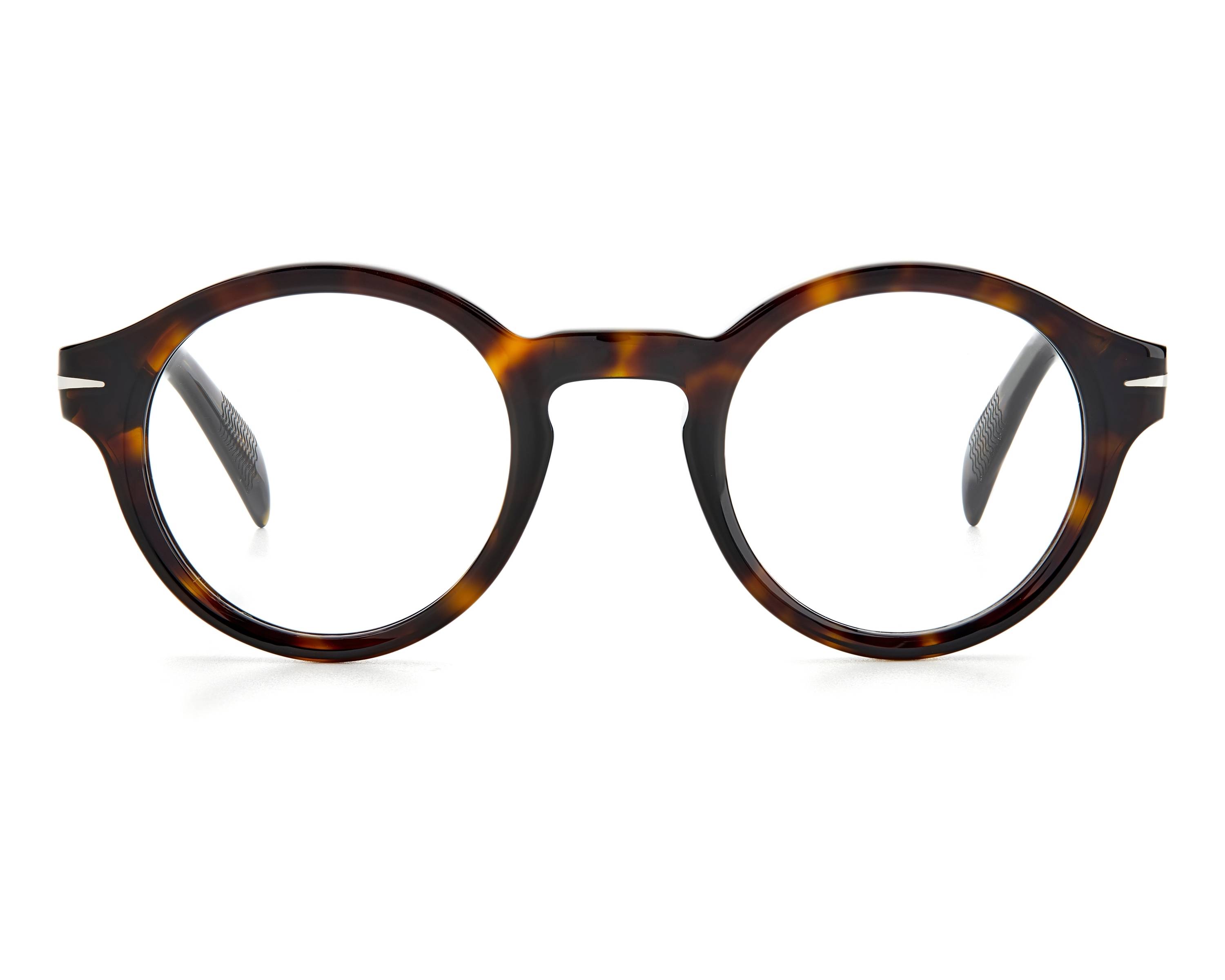 Lunettes de vue David Beckham DB-7051 086