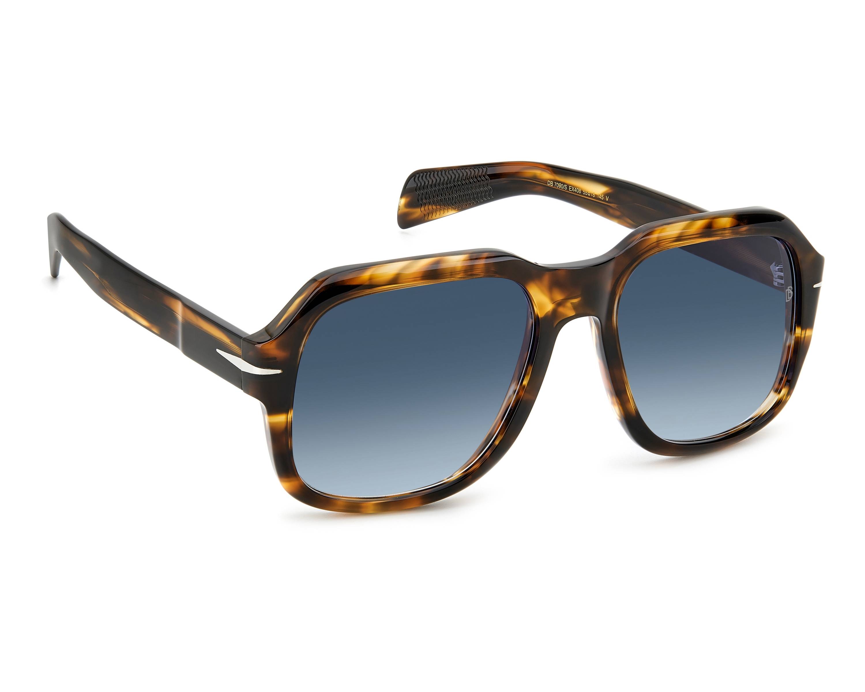 Lunettes de soleil David Beckham DB-7090-S EX4/08