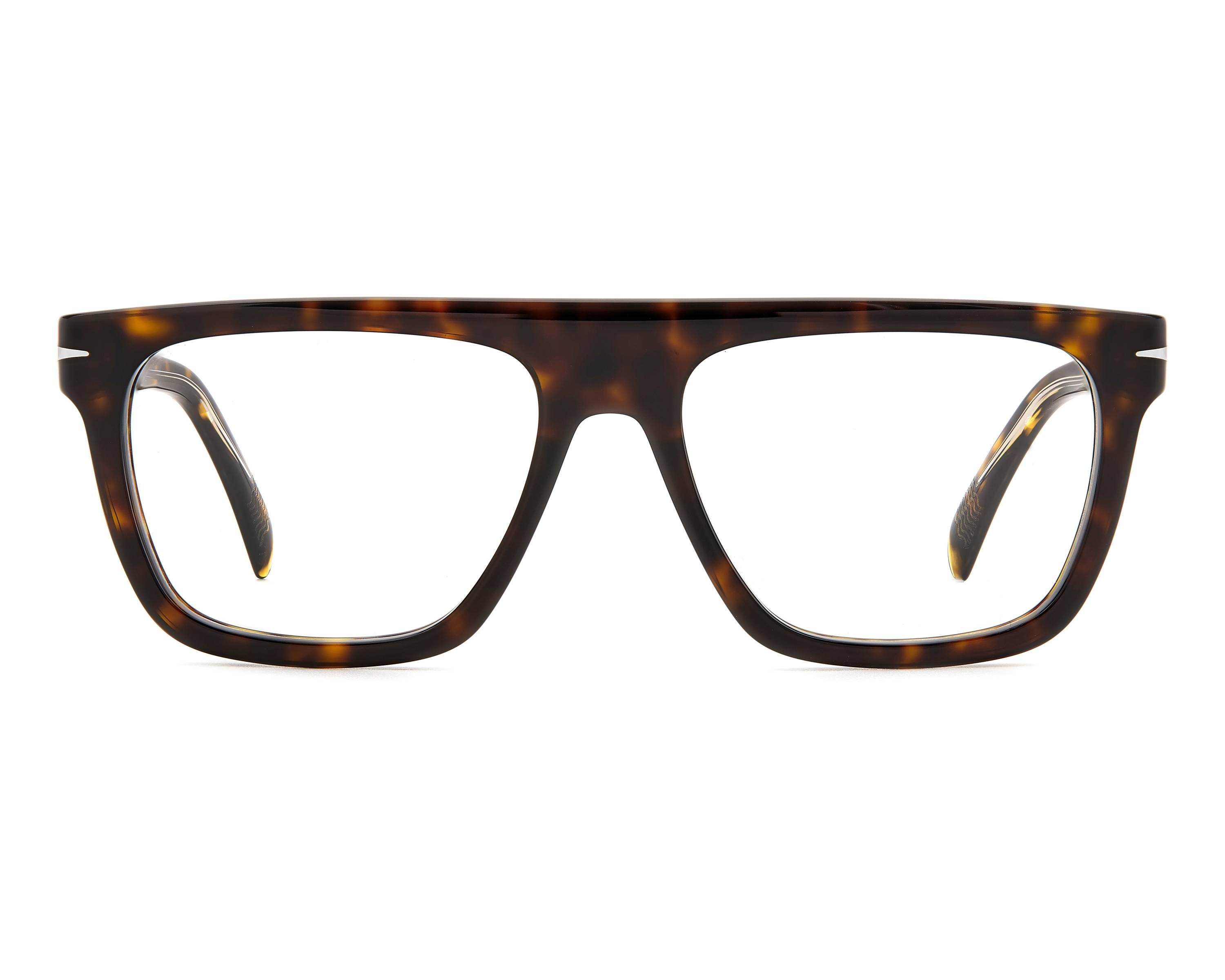 Lunettes de vue David Beckham DB-7096 086
