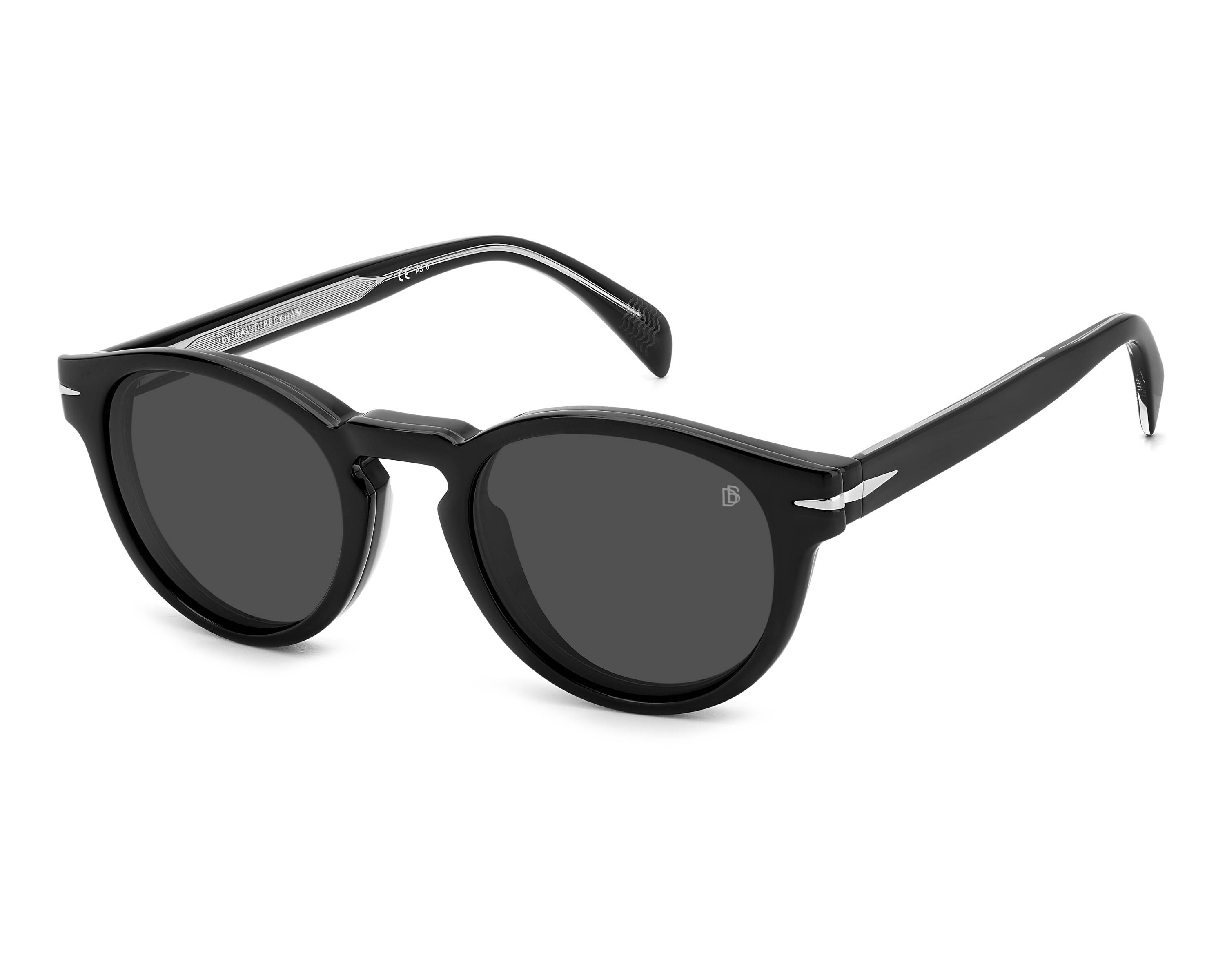 Lunettes de vue David Beckham DB-7104-CS 807/M9