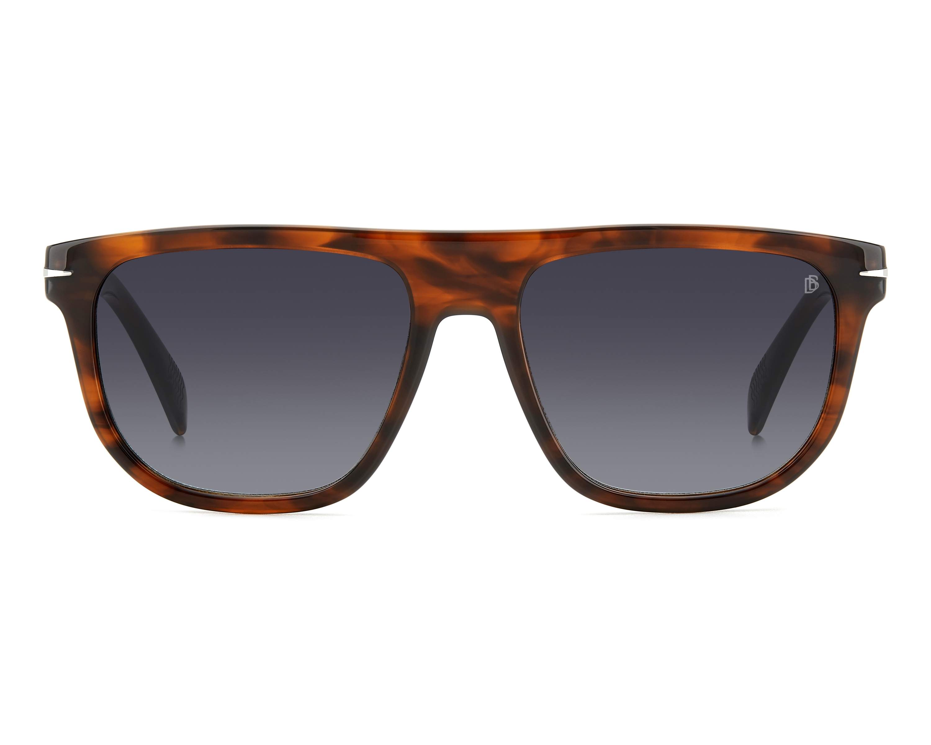 Lunettes de soleil David Beckham DB-7111-S EX49O