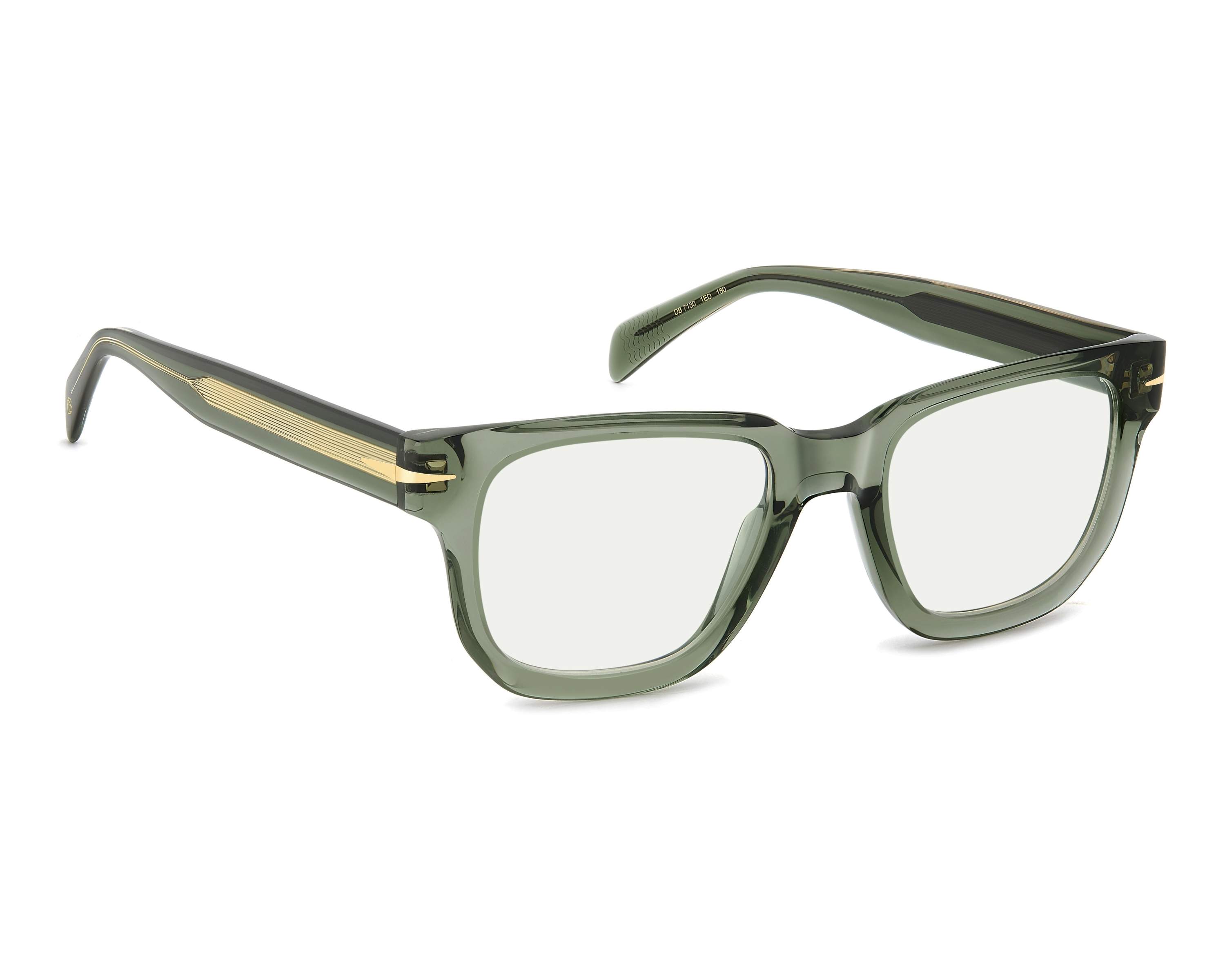 Lunettes de vue David Beckham DB-7130 1ED