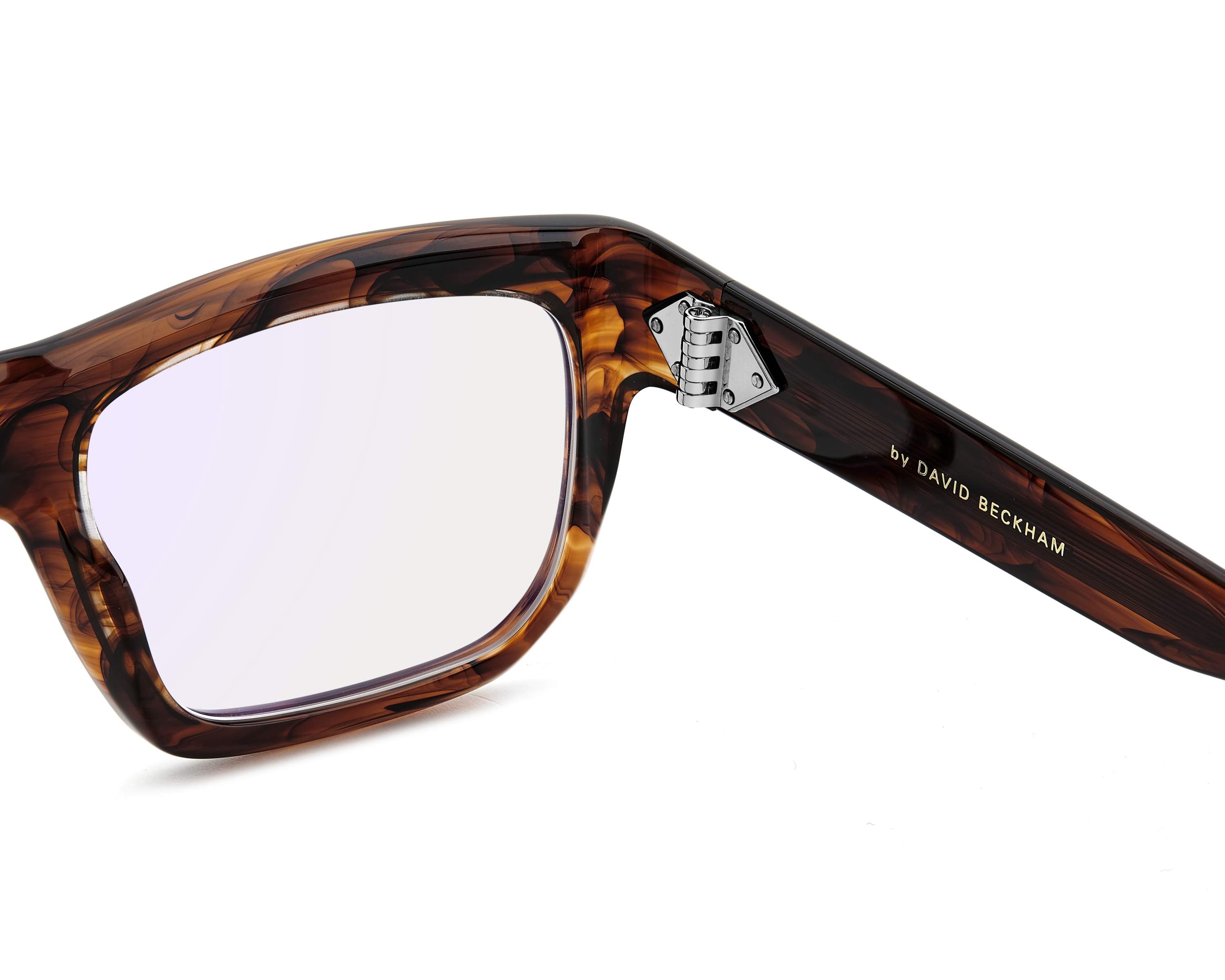 Lunettes de vue David Beckham DB-7137 EX4
