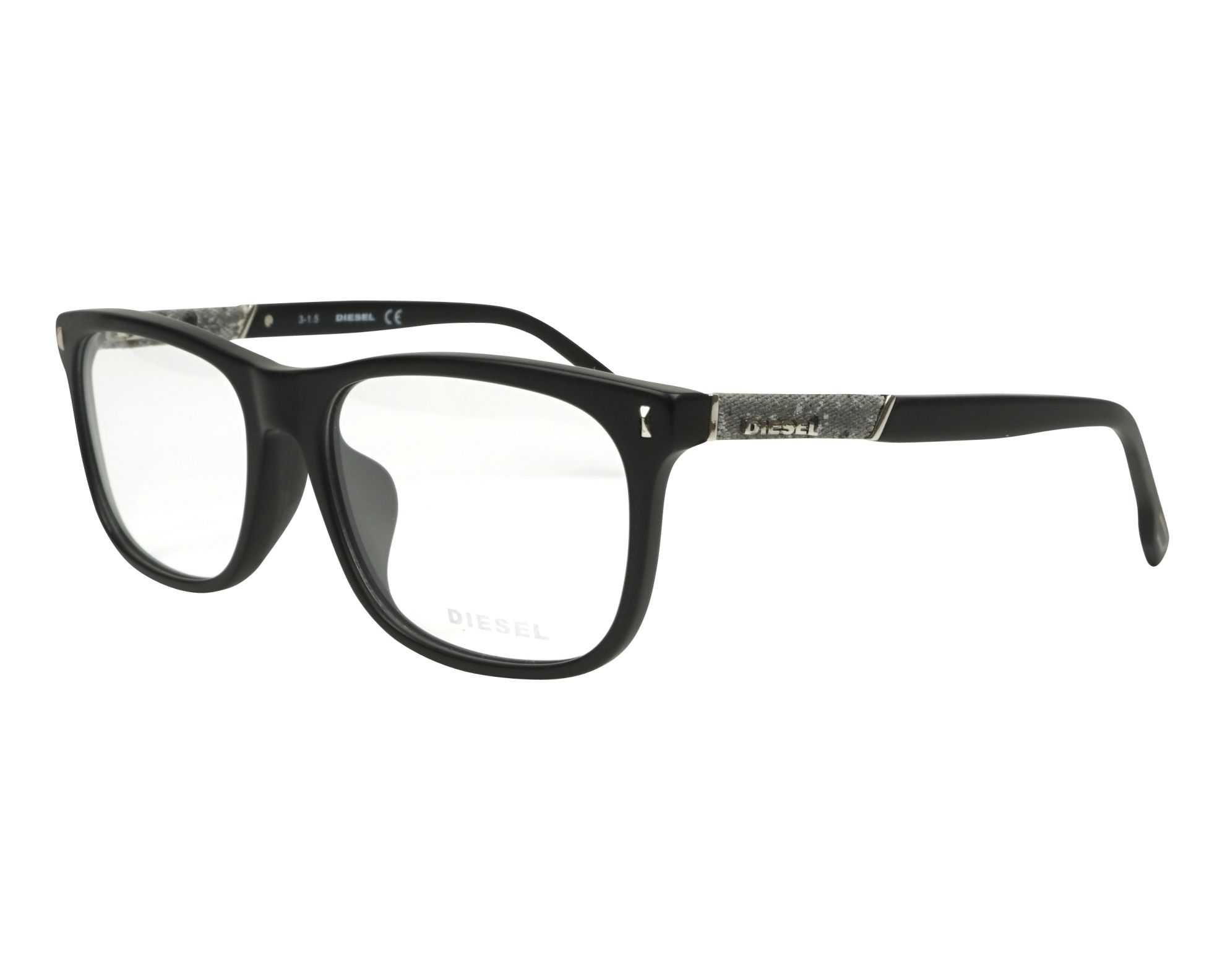 Lunettes de vue Diesel DL-5157-F-V 002