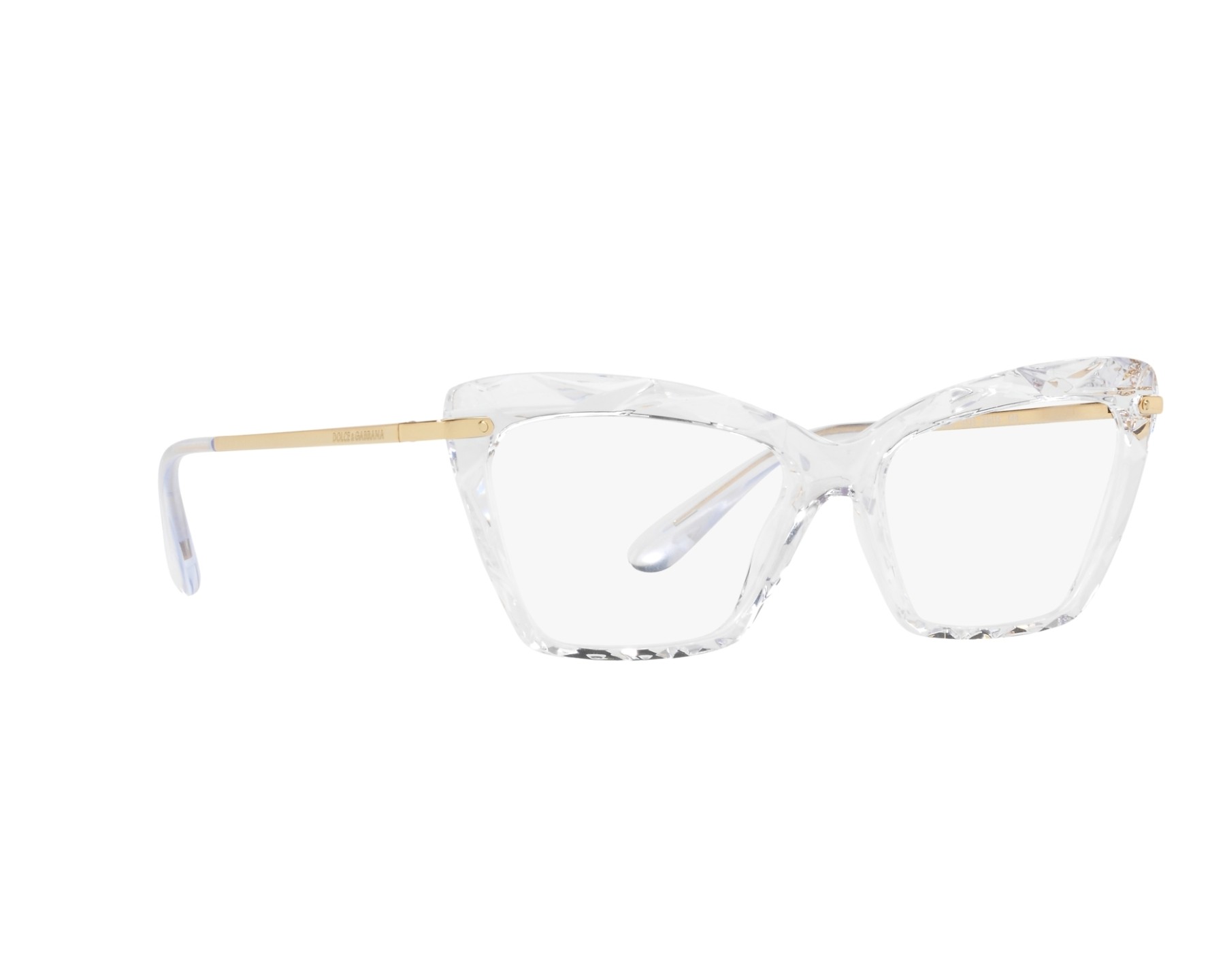 Lunettes de vue Dolce & Gabbana DG-5025 3133