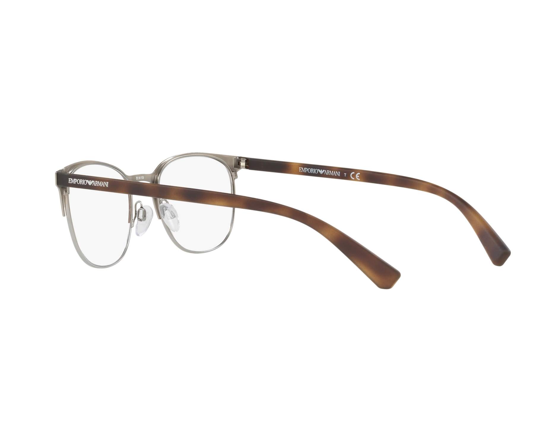 Lunettes de vue Emporio Armani EA1059 3179