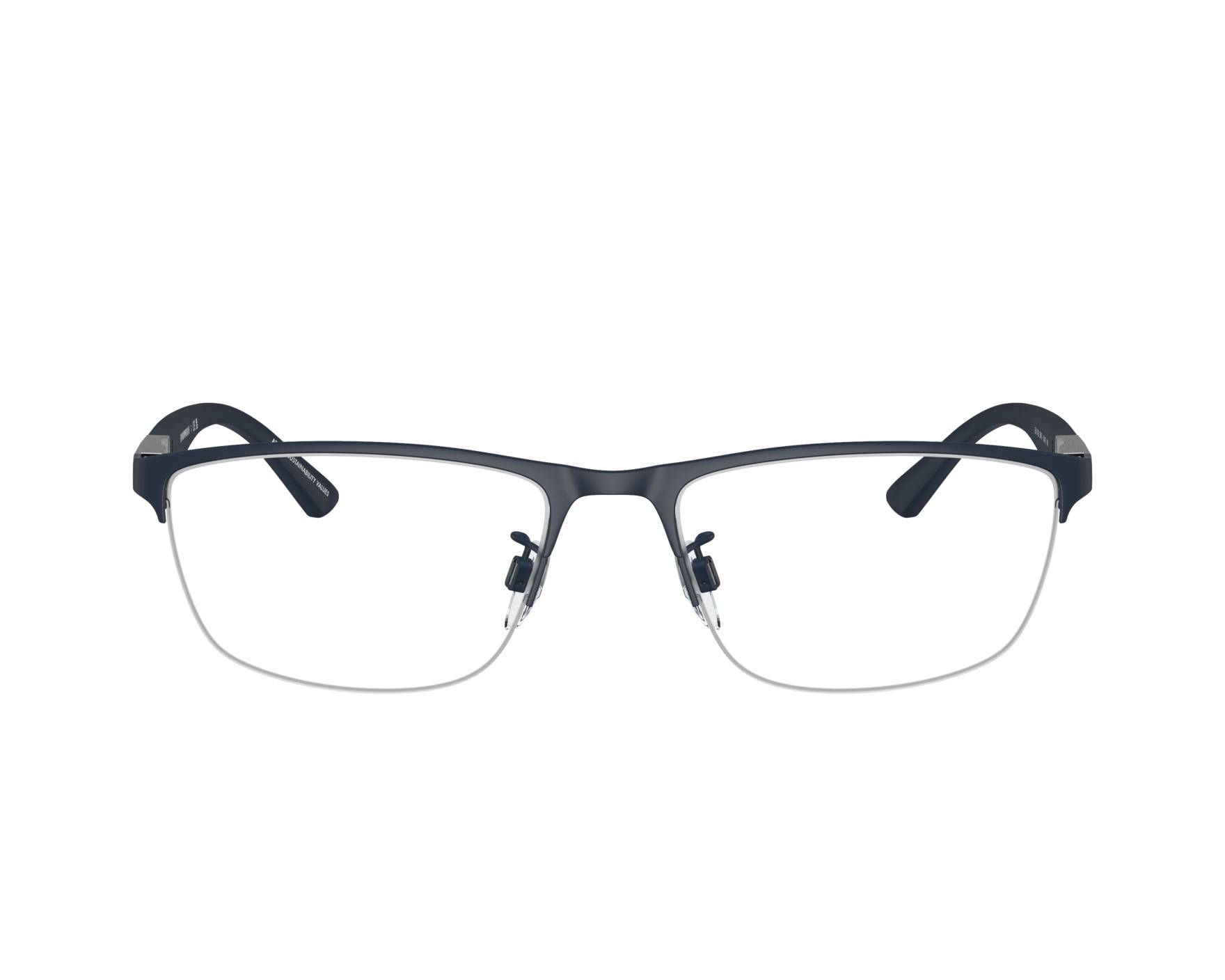 Lunettes de vue Emporio Armani EA1142 3018