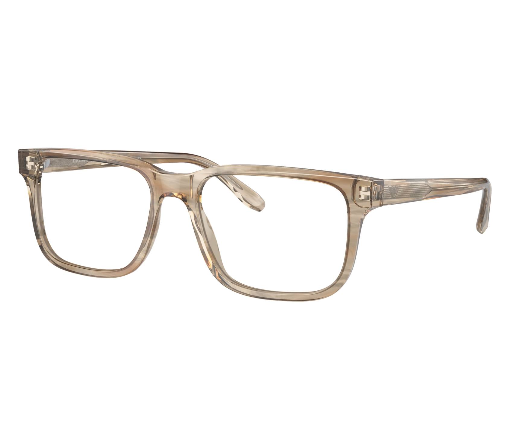 Lunettes de vue Emporio Armani EA3218 5099