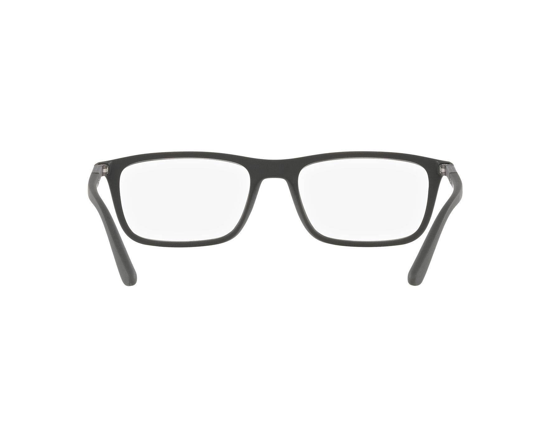 Lunettes de vue Emporio Armani EA-4160 54371W