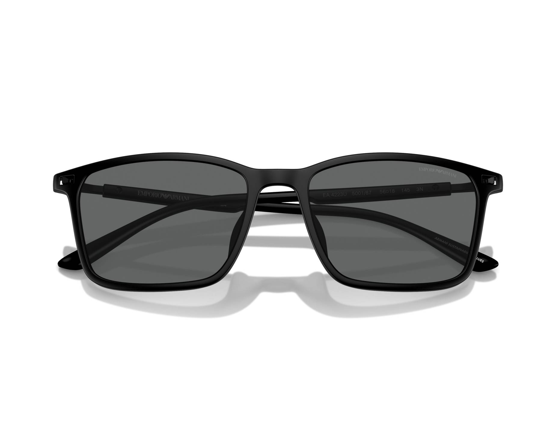 Lunettes de soleil Emporio Armani EA4223U 500187