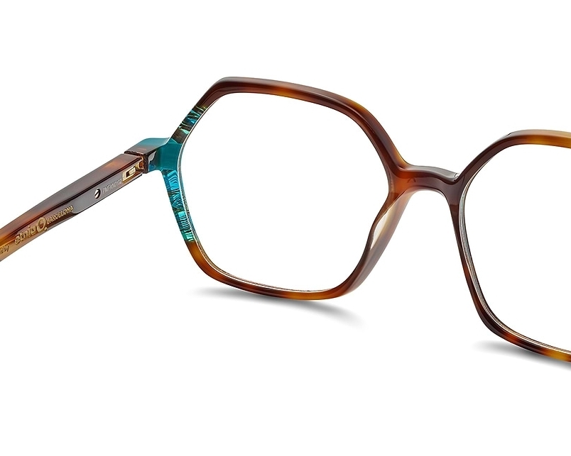 Lunettes de vue Etnia Barcelona CERES HVTO