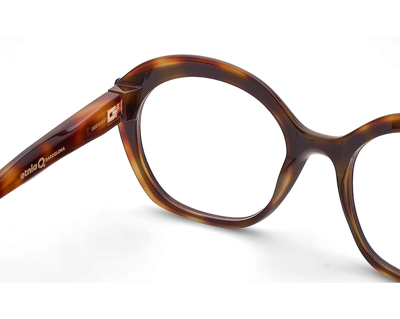 Lunettes de vue Etnia Barcelona IDI BKHV