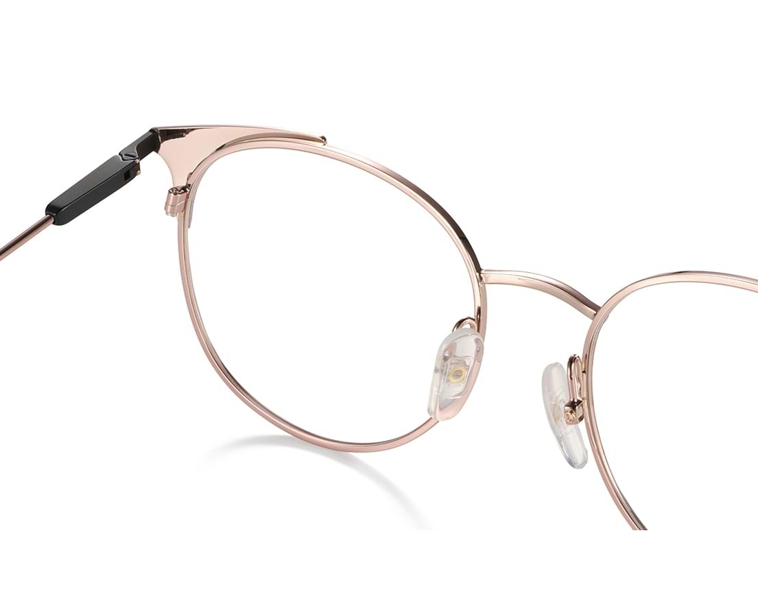Etnia Barcelona Glasses NOHI PGBK