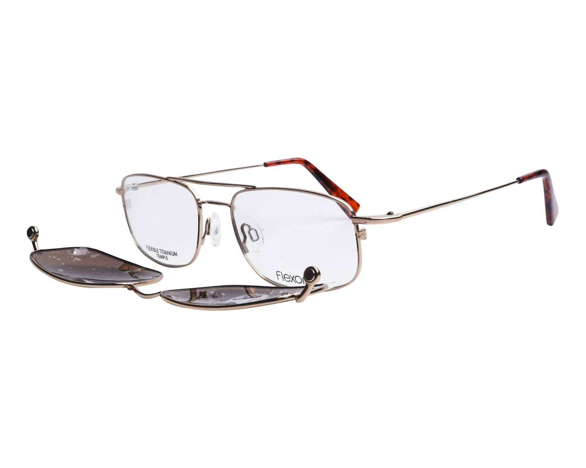 Flexon Glasses FLX-900 710