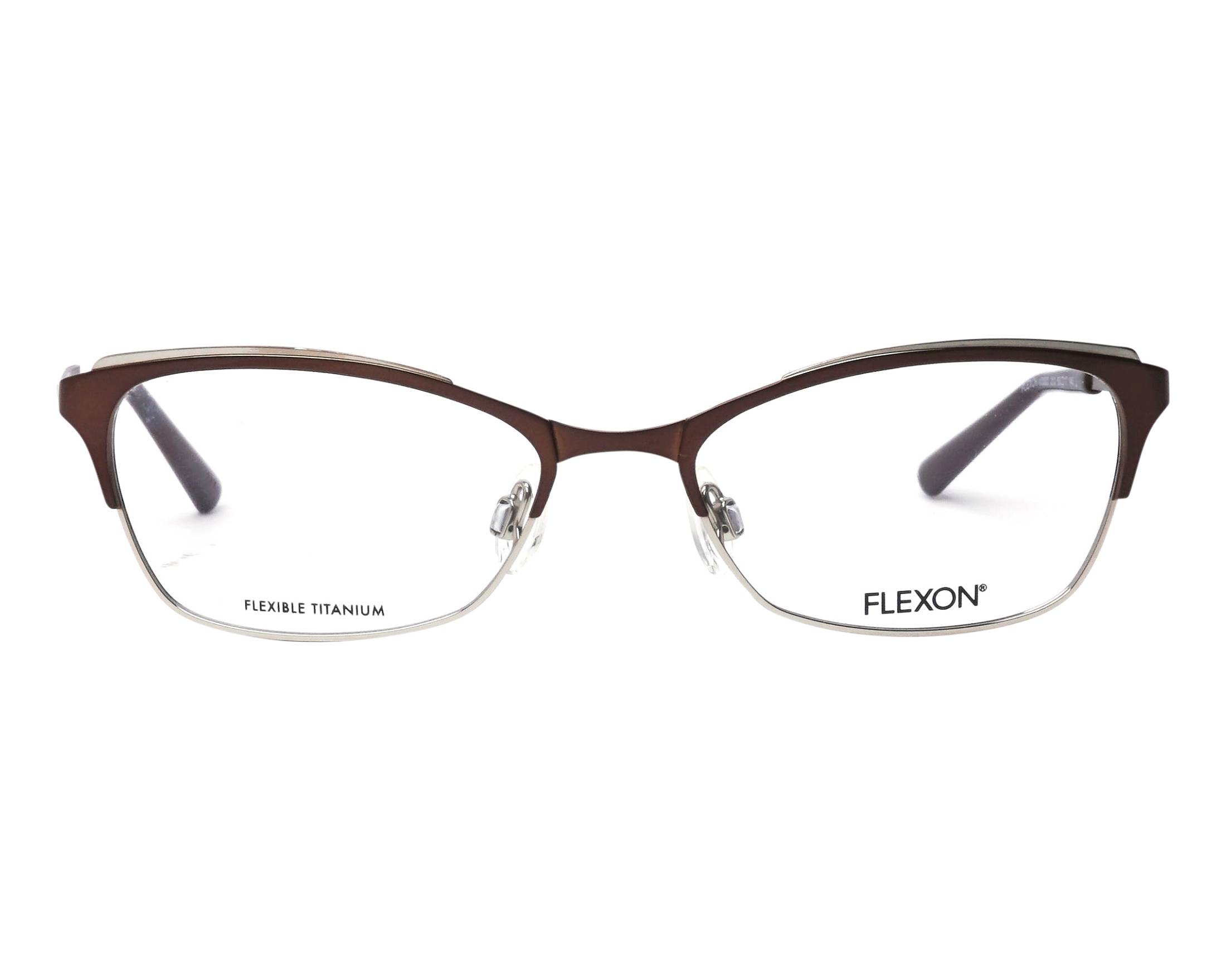Lunettes de vue Flexon W3000 210