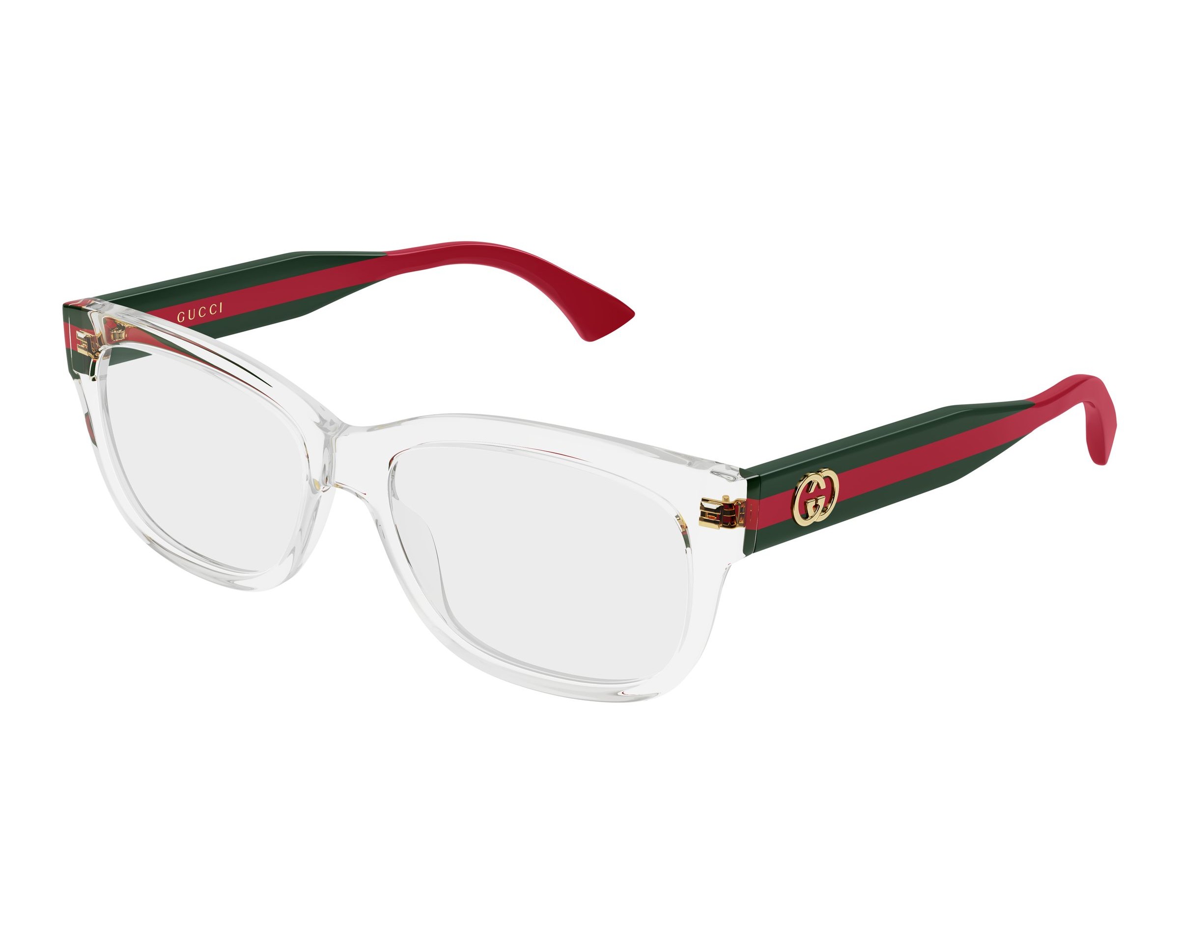 Lunettes de vue Gucci GG0278ON 003