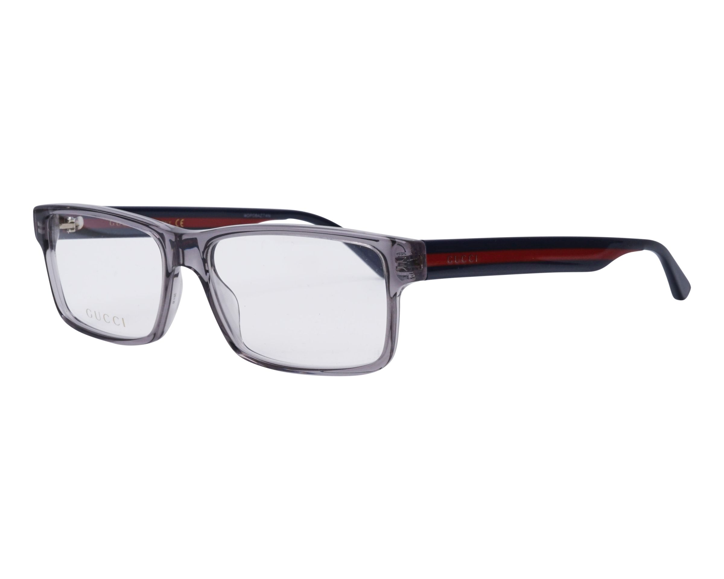 Lunettes de vue Gucci GG-0752-O 003