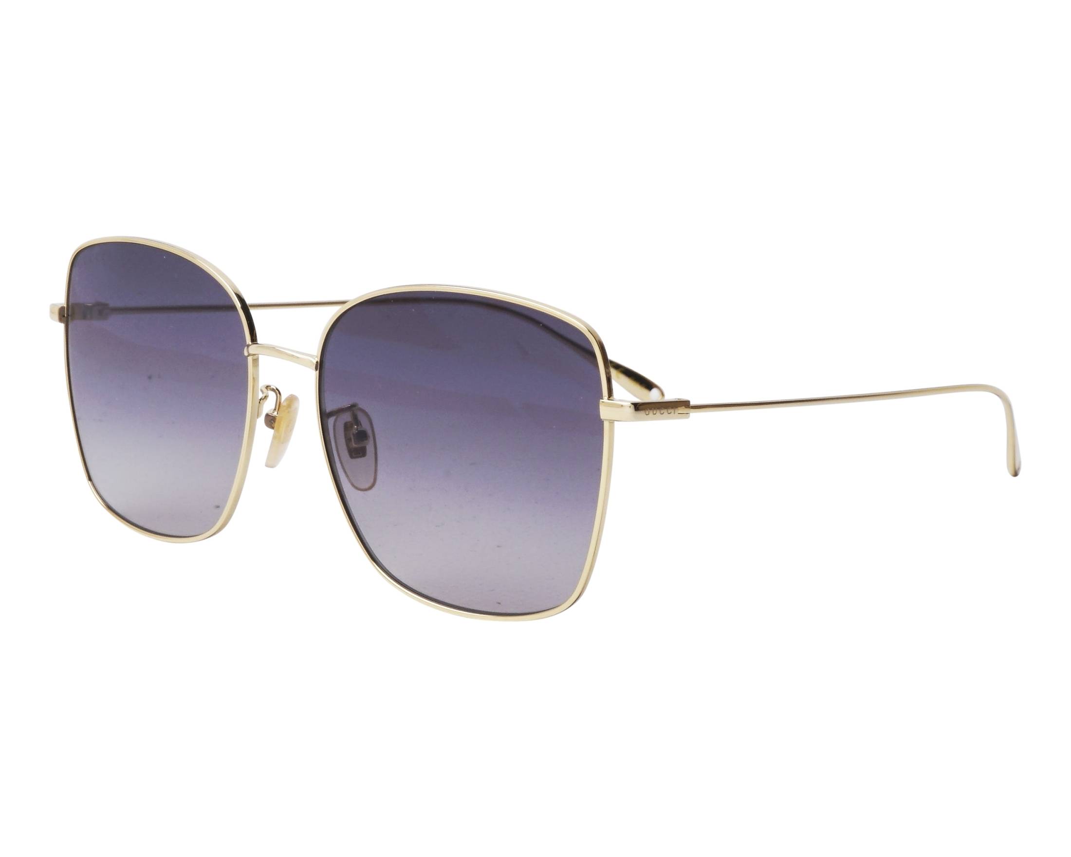 Gucci Sunglasses GG1030SK 001