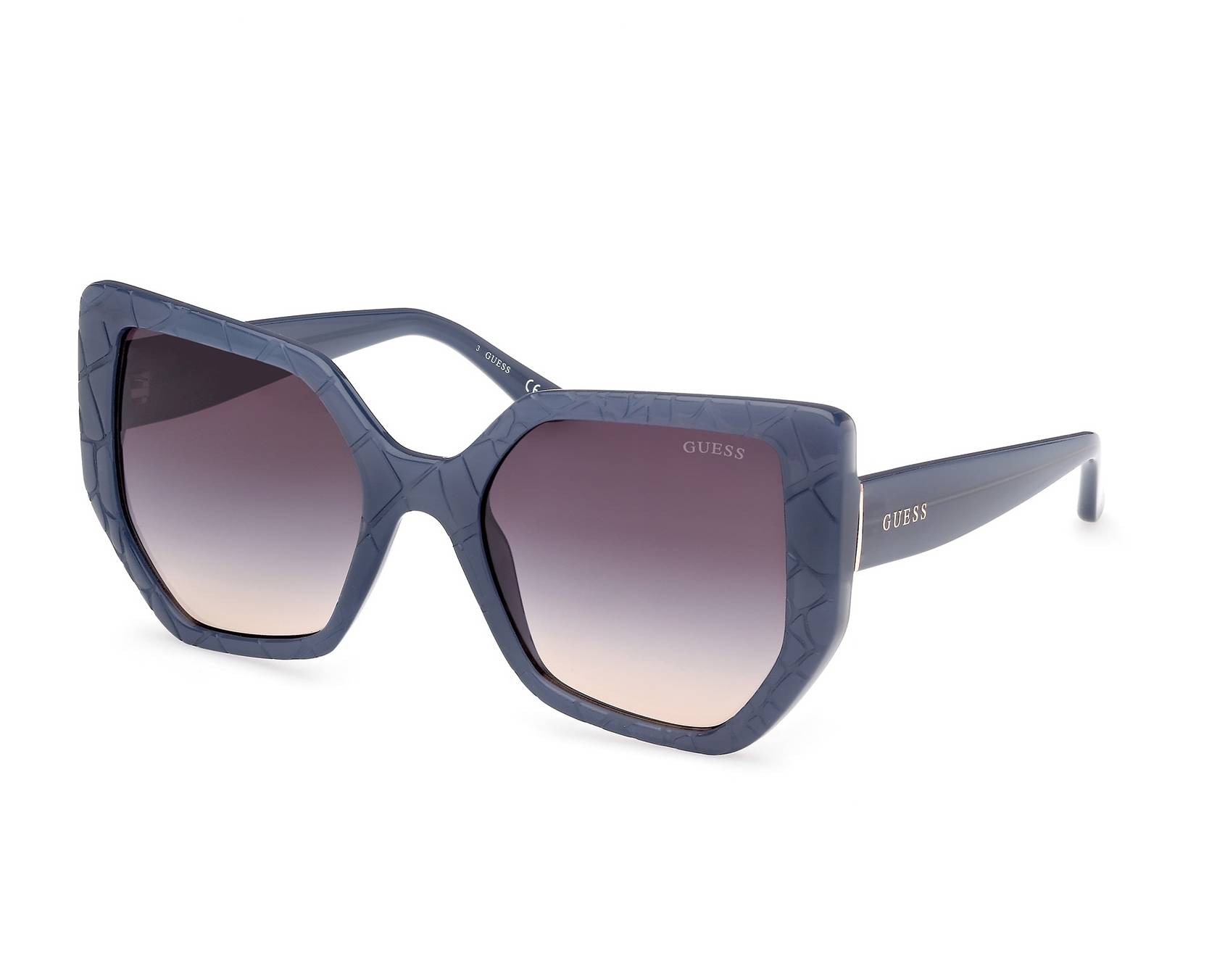 Lunettes de soleil Guess GU00153S 84B