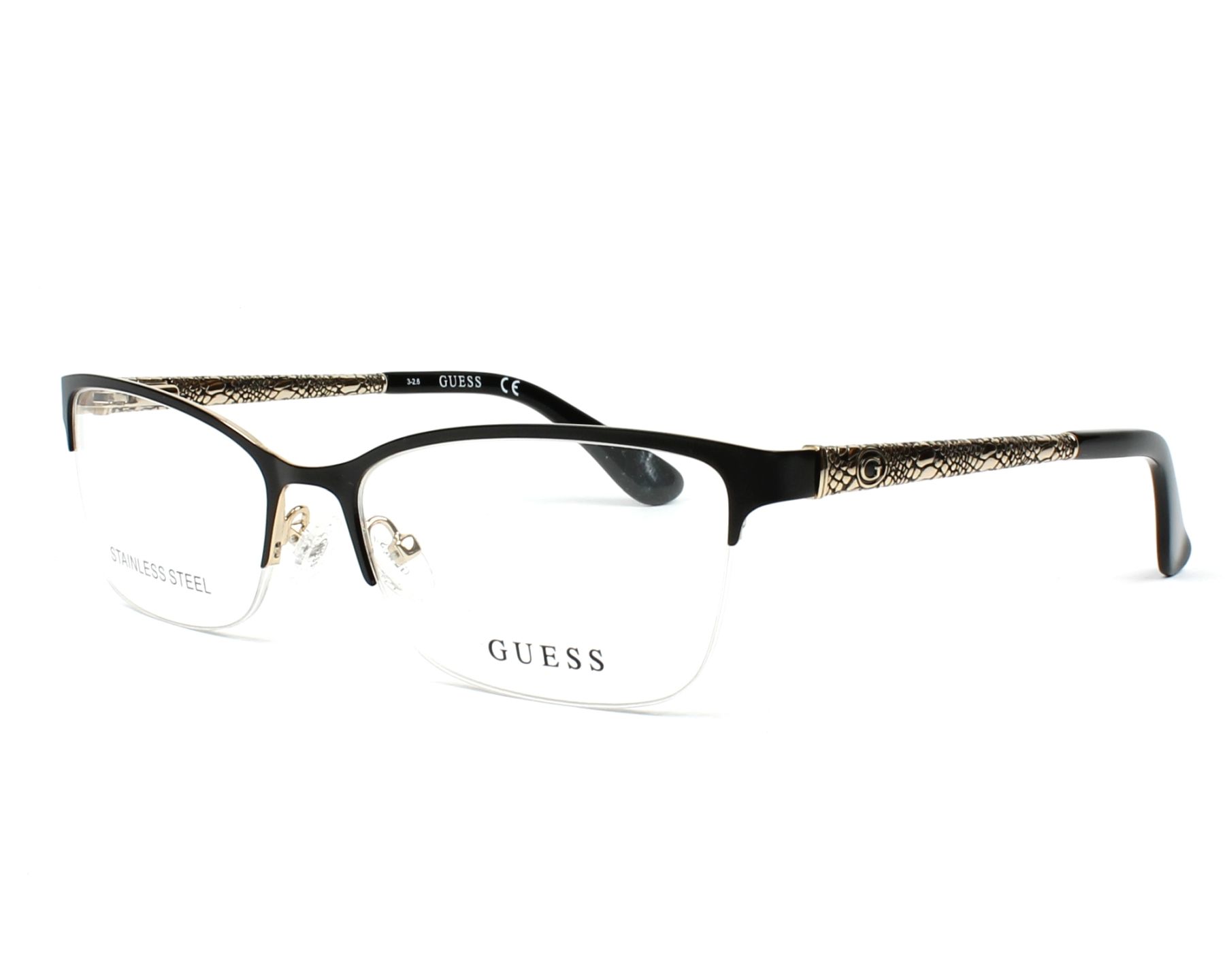 Guess Frames