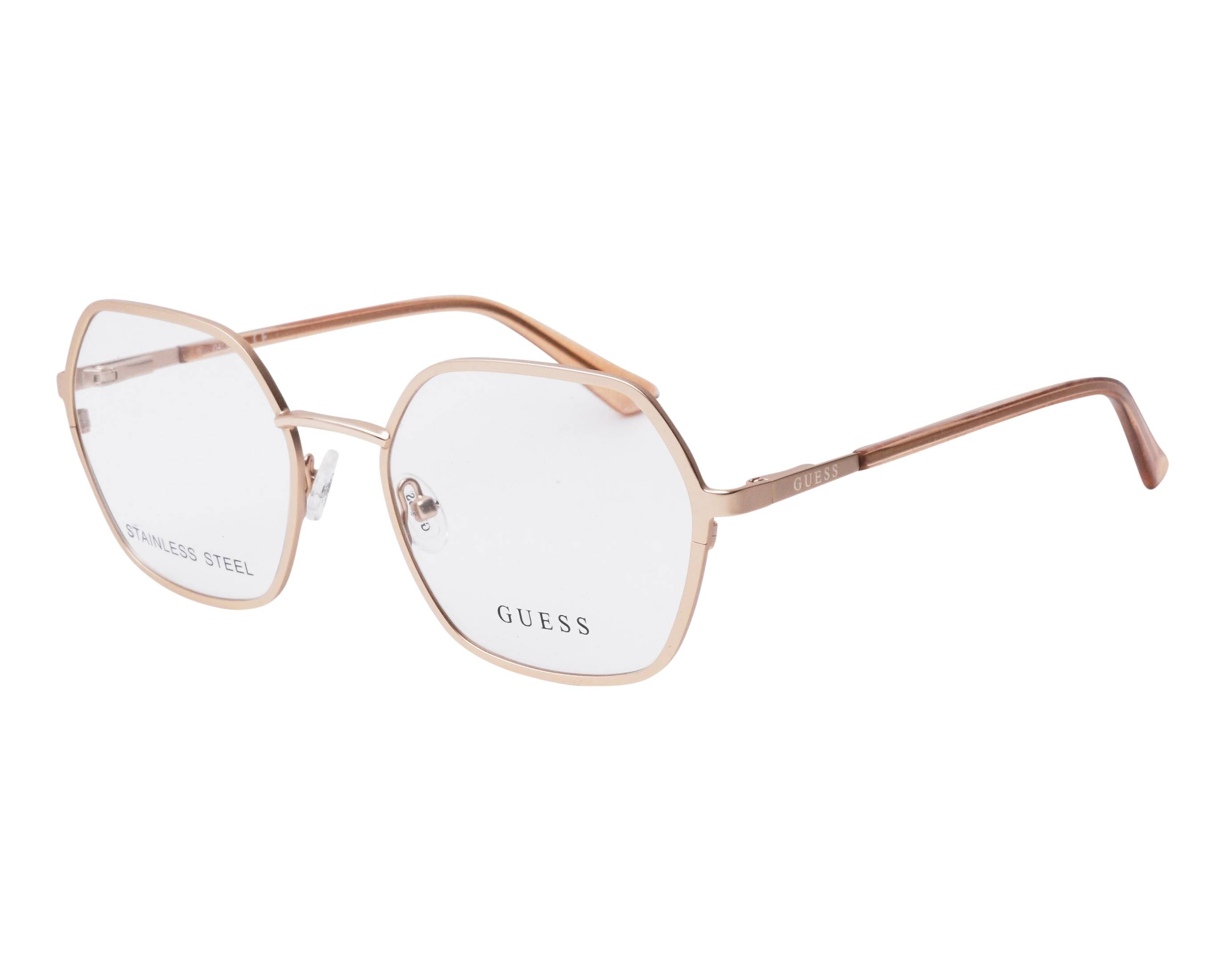 Lunettes De Vue Guess Gu2912 032