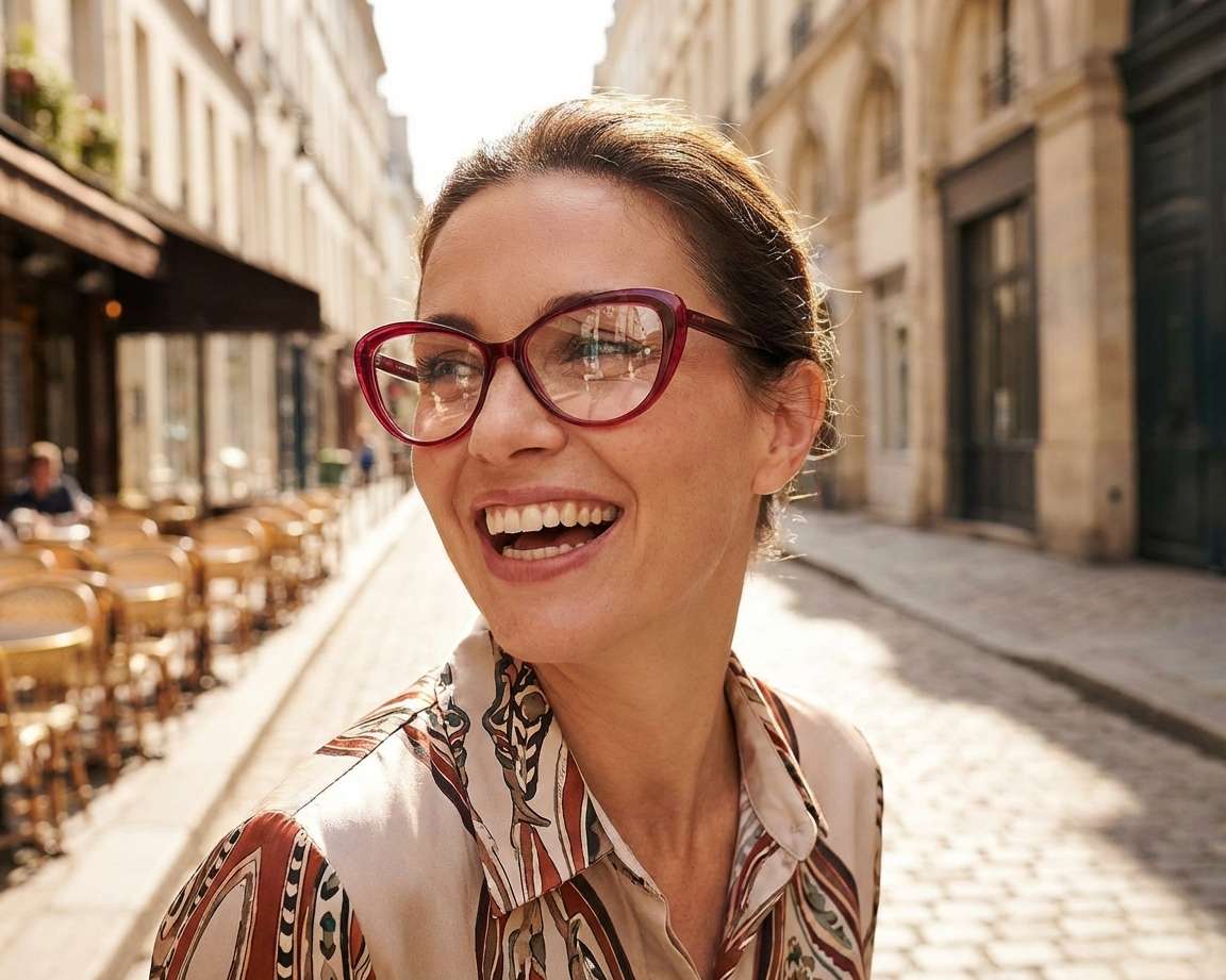 Lunettes de vue Guess GU2978-V 069