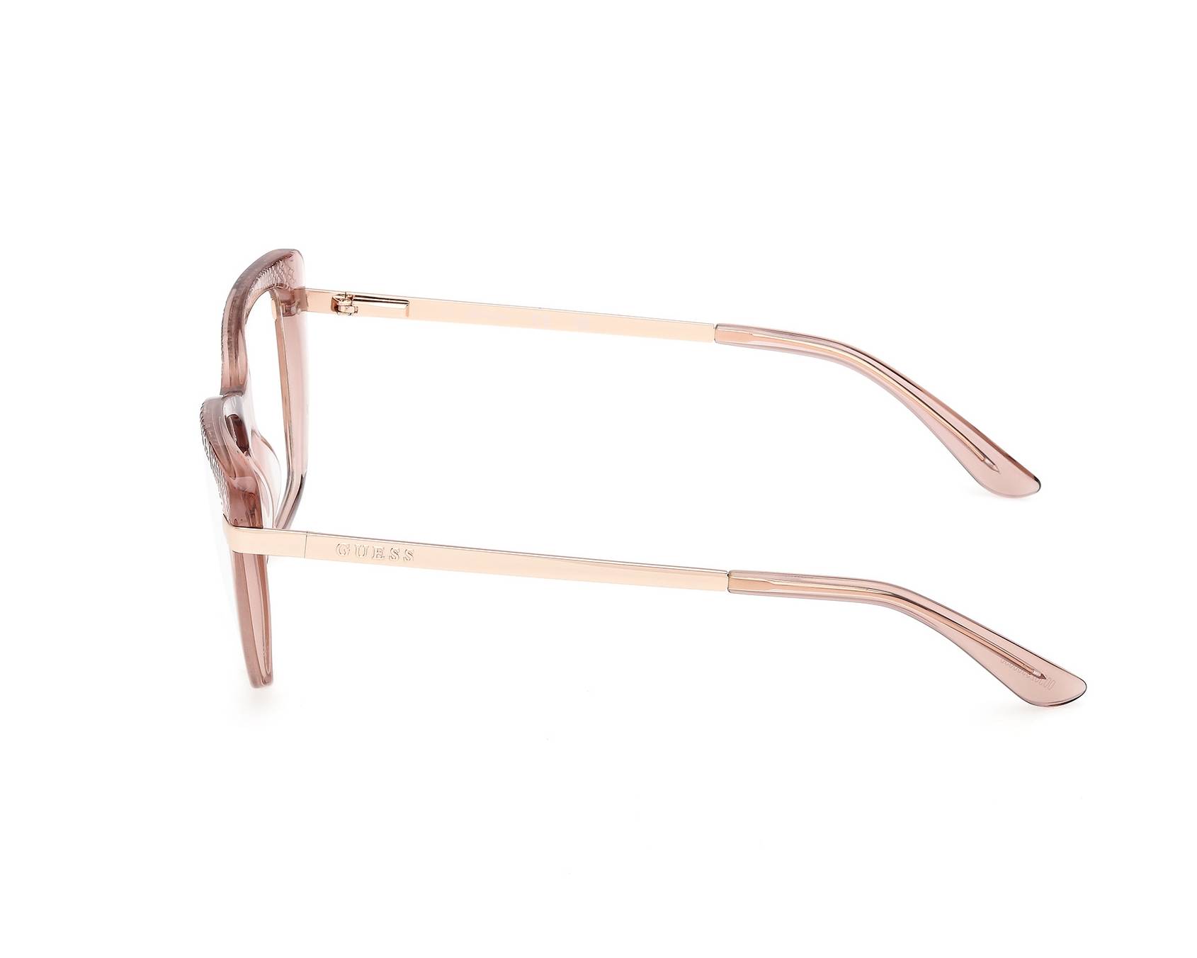 Lunettes de vue Guess GU50246V 057