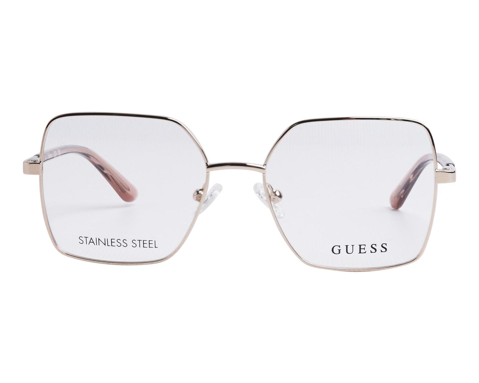 Lunettes de vue Guess GU8288-V 033