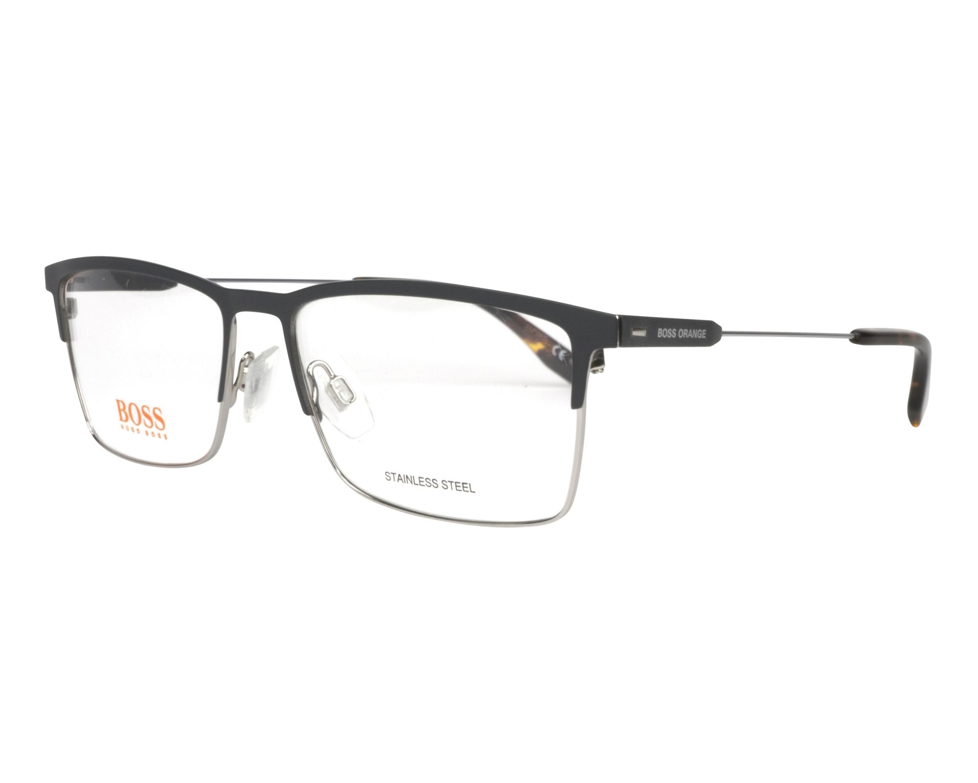 Lunettes de vue Hugo Boss BO-0329 FRE