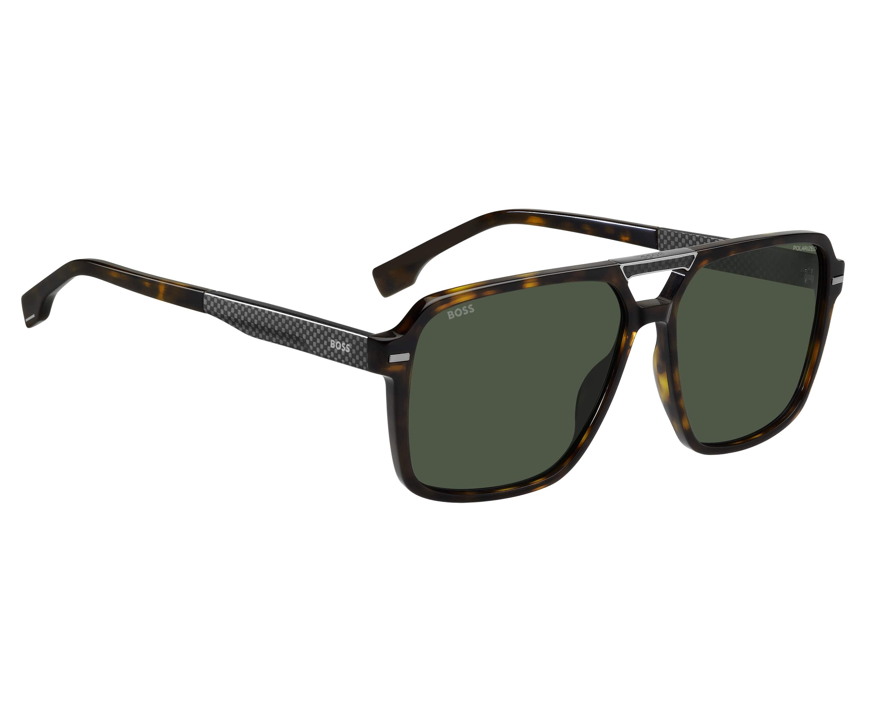 Lunettes de soleil Hugo Boss BOSS-1766-S 086/UC