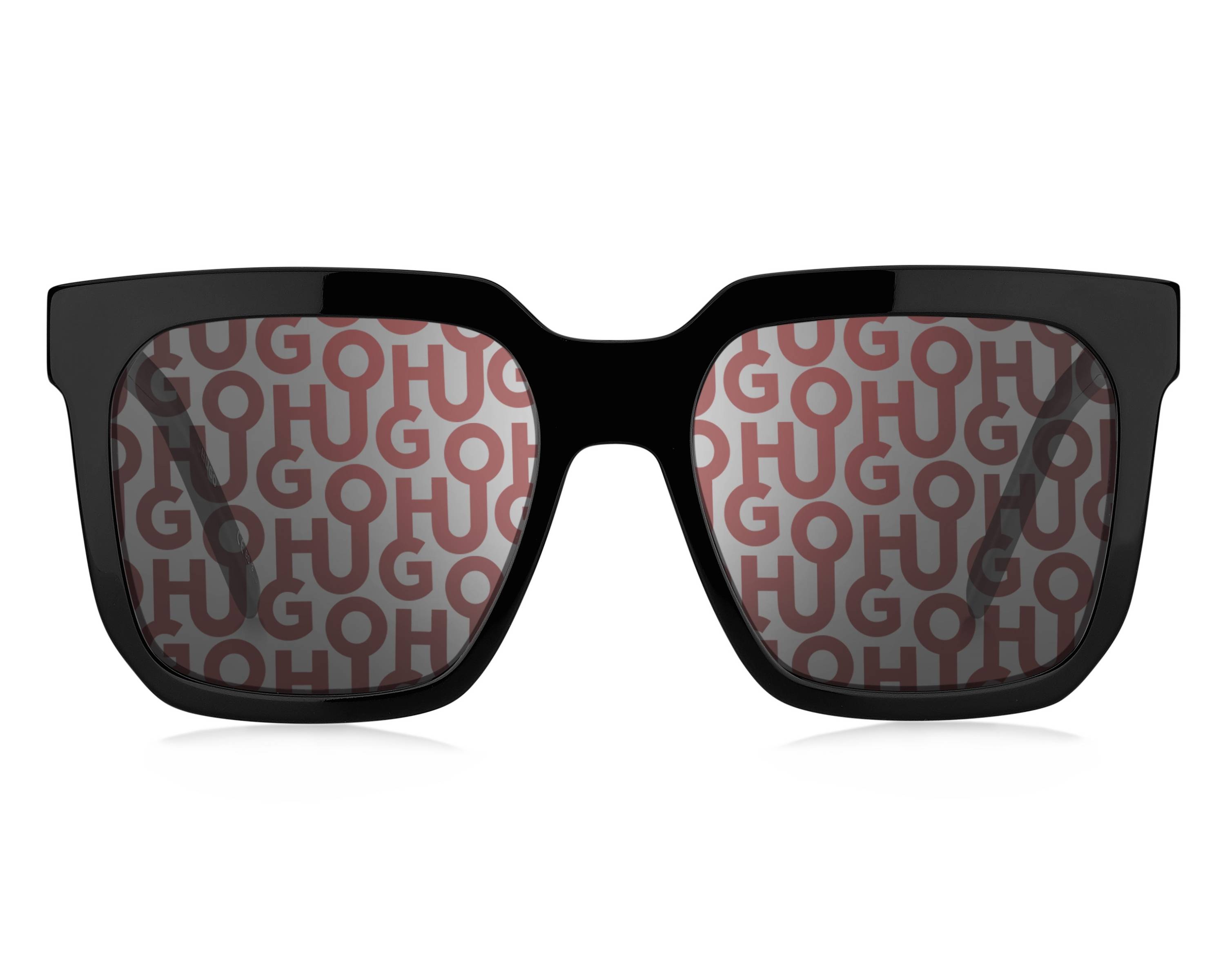 Lunettes de soleil Hugo Boss HG-1218-S UYY/0L