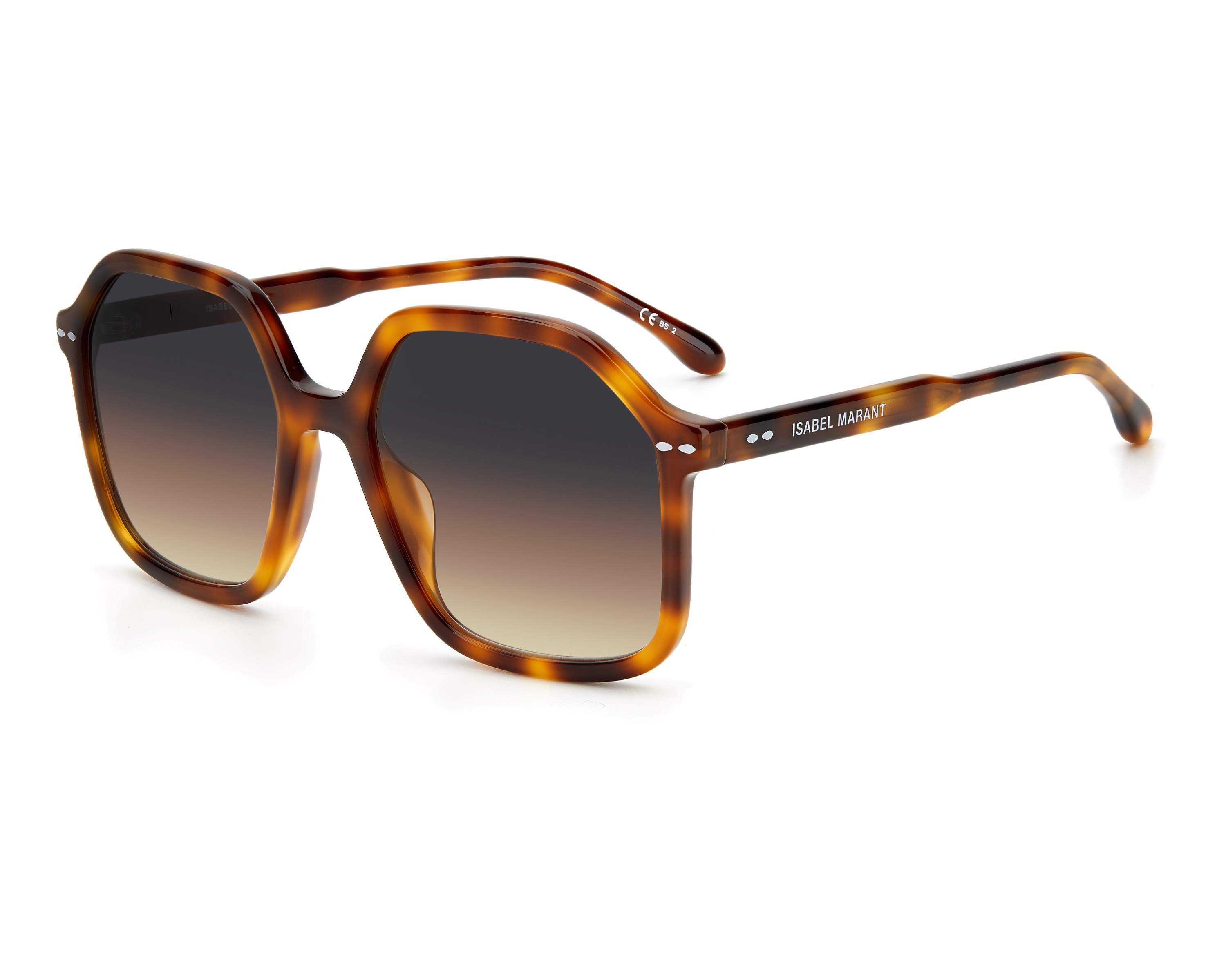 Lunettes de soleil Isabel Marant IM-0049-G-S 086PR
