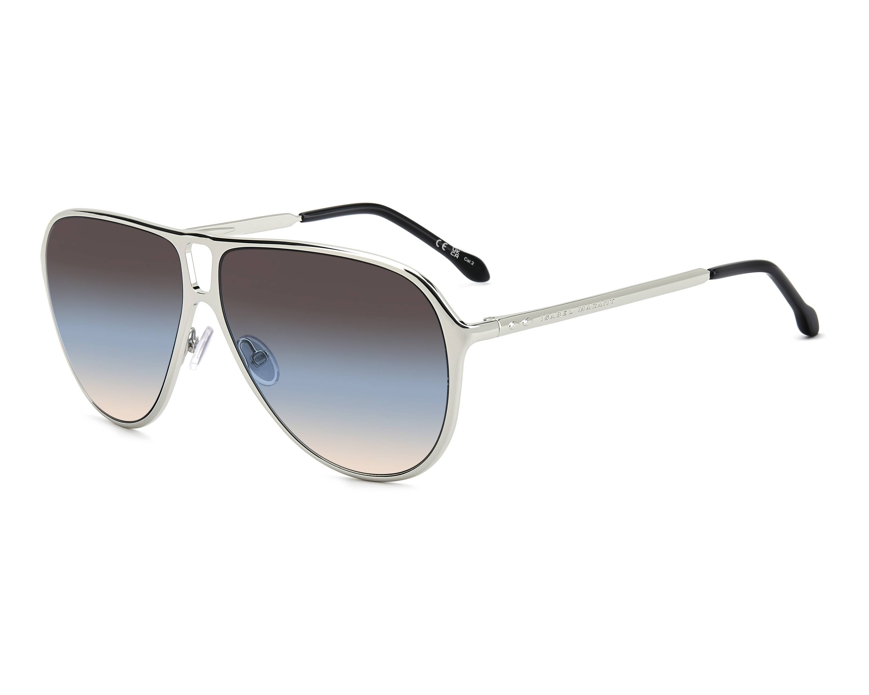 Lunettes de soleil Isabel Marant IM-0219-S 010/98