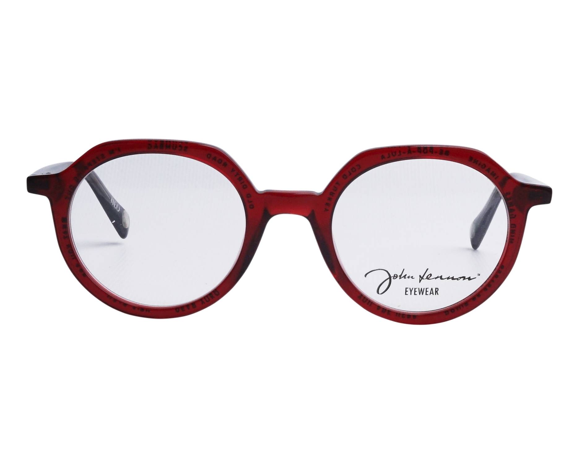 Lunettes de vue John Lennon JO240 Ri