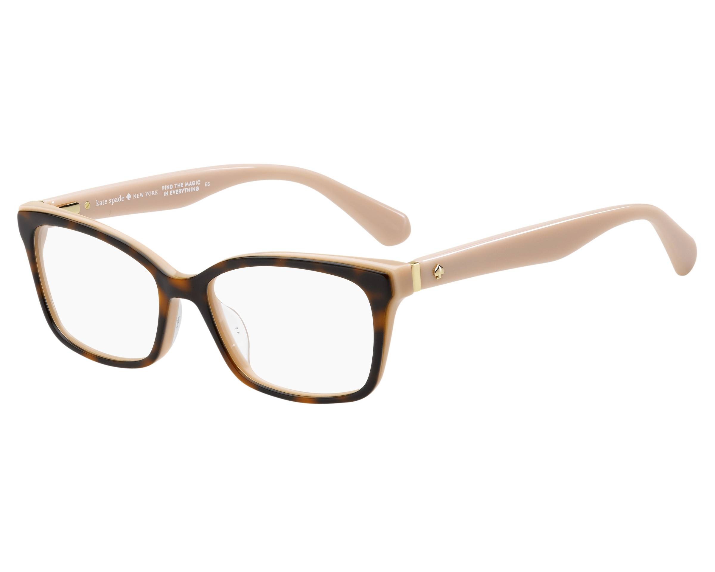 Kate Spade Glasses JERI OO4