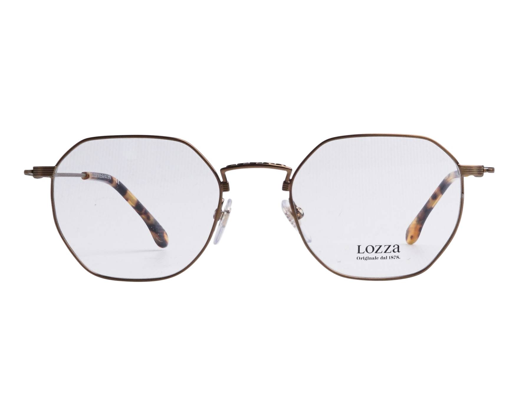 Lunettes de vue Lozza VL-2378N 0SRF