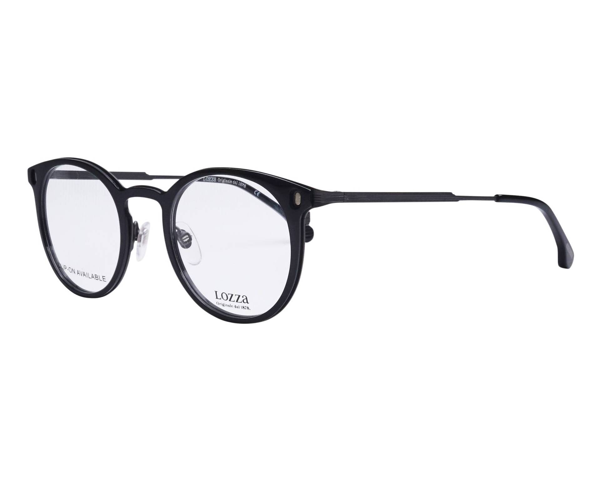 Lunettes de vue Lozza VL-2376 0700