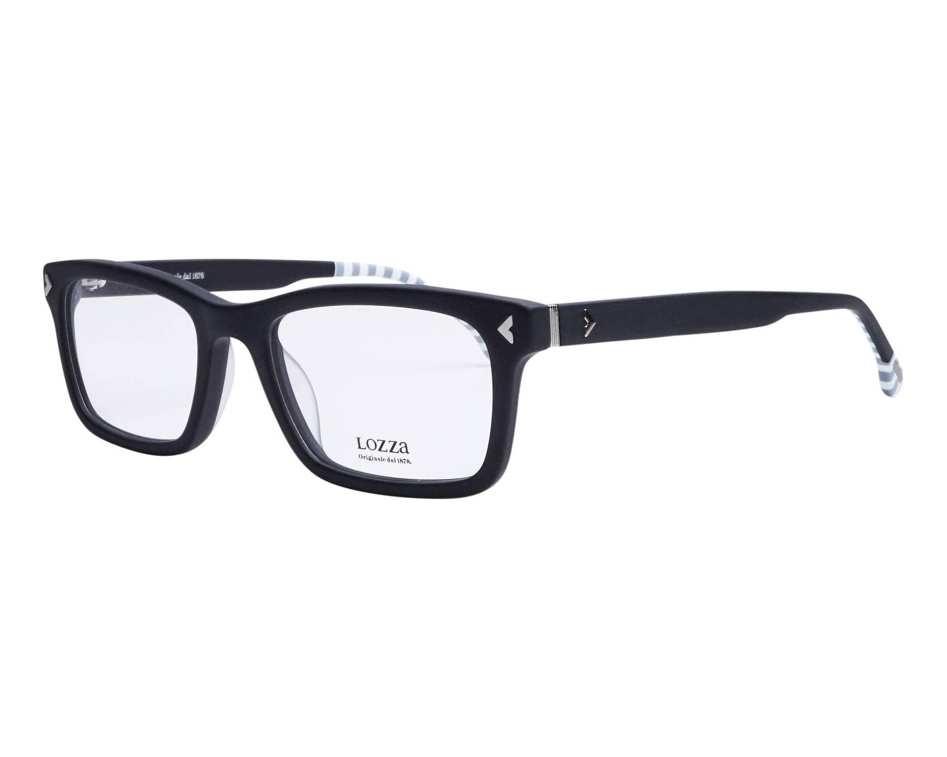 Lunettes de vue Lozza VL-4268 0703