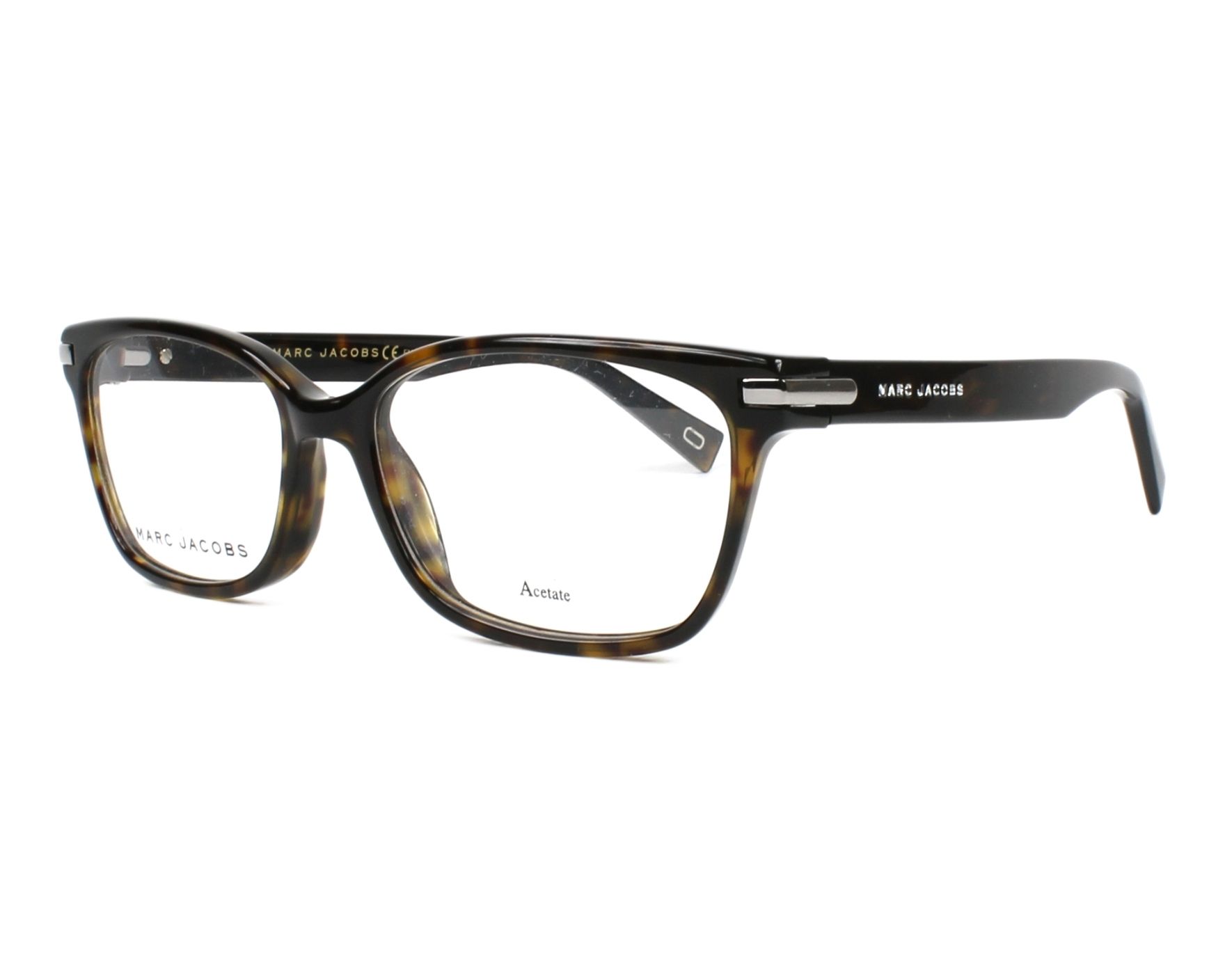 Marc Jacobs Glasses MARC-190 C9B