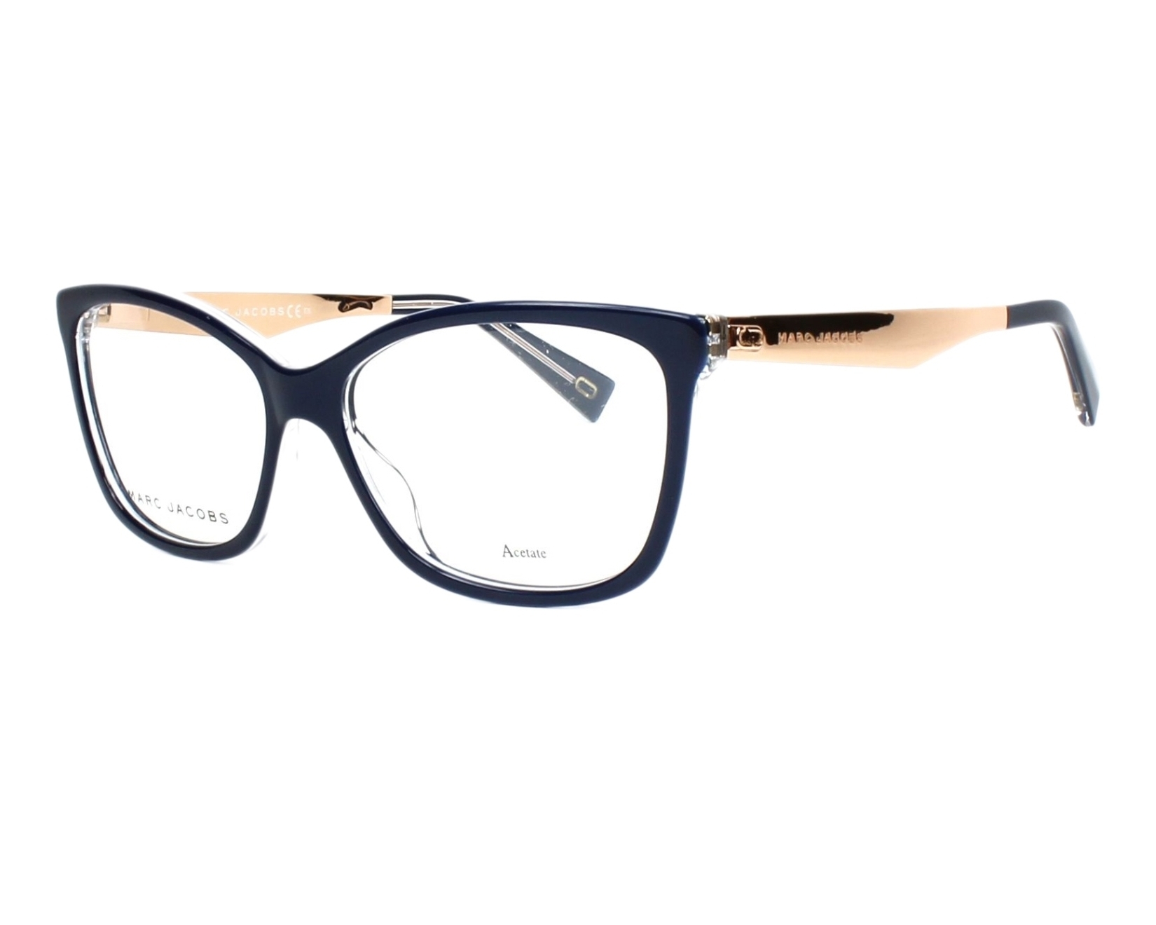 Marc Jacobs Frames