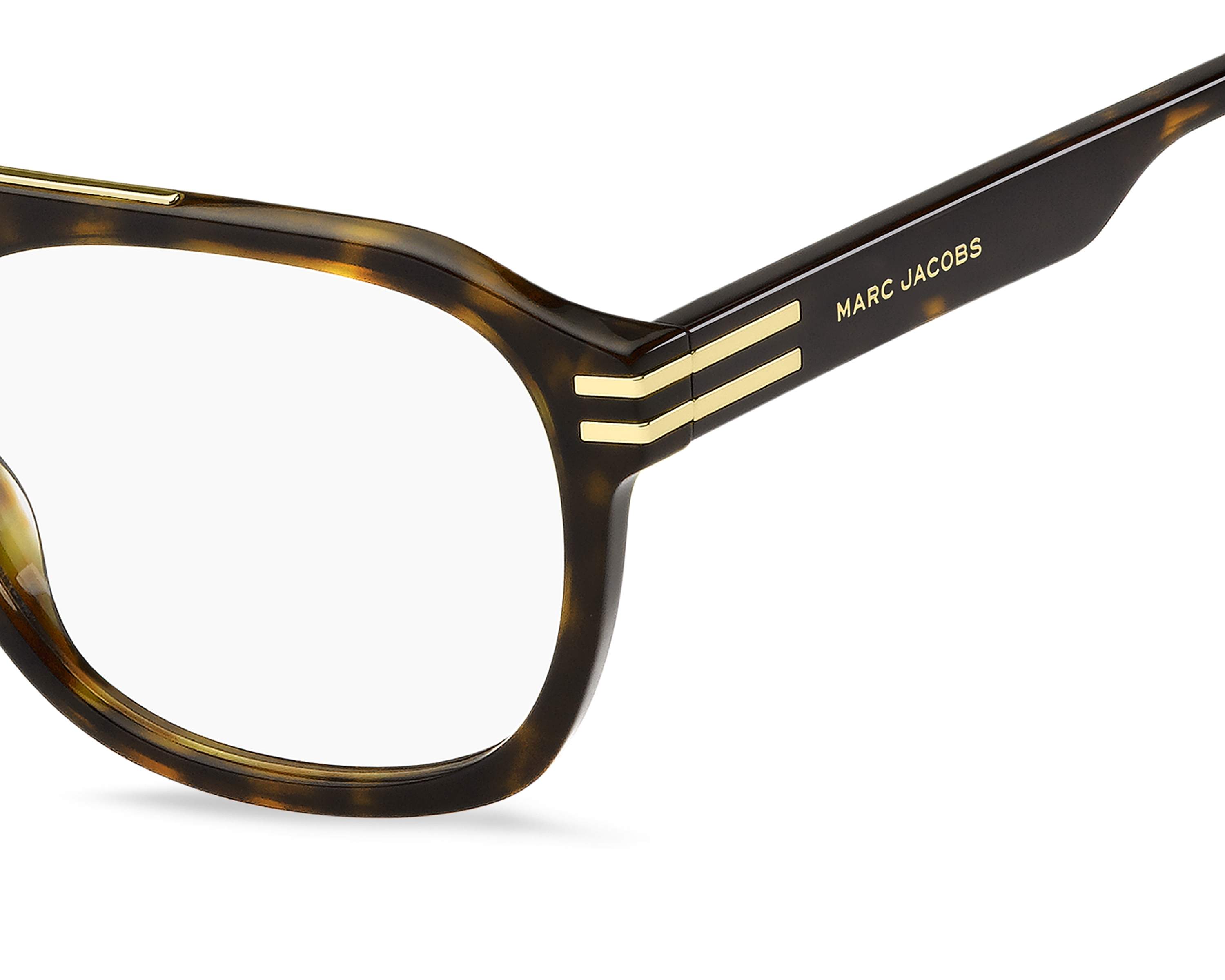 Lunettes de vue Marc Jacobs MARC-788 086