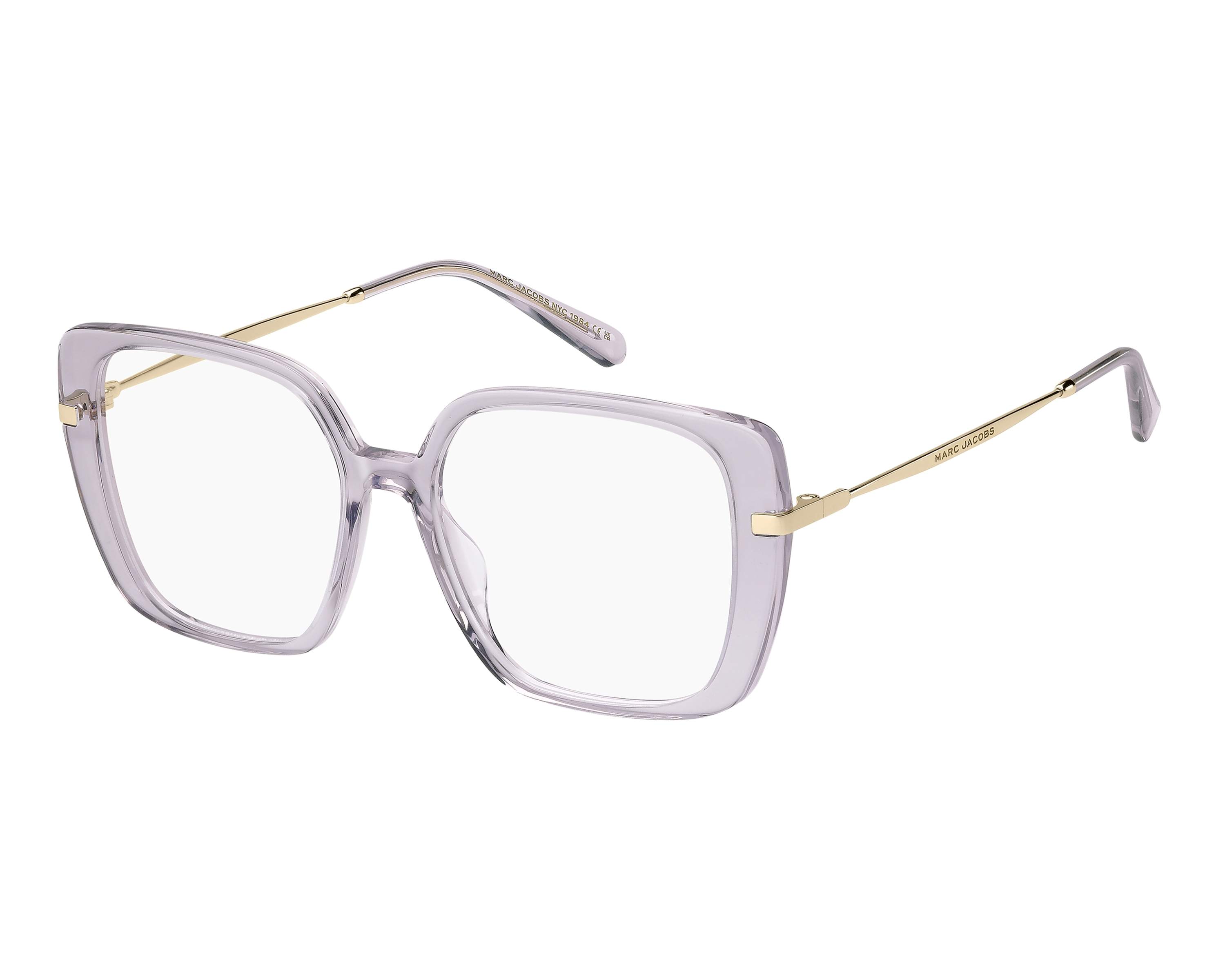 Lunettes de vue Marc Jacobs MARC-834 789