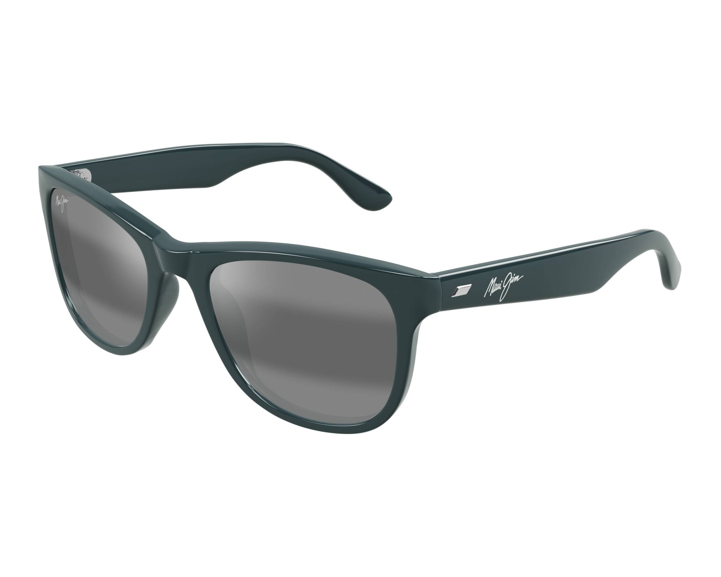 Lunettes De Soleil Maui Jim Mj0692s 004