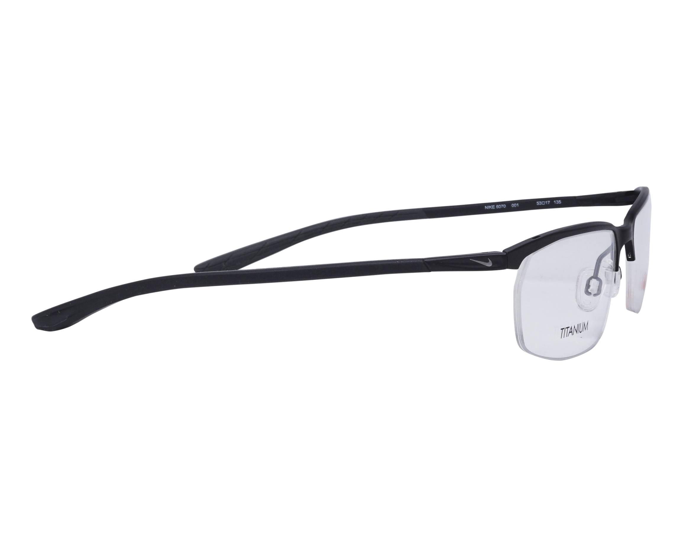 Lunettes de vue Nike Optic 6070 001